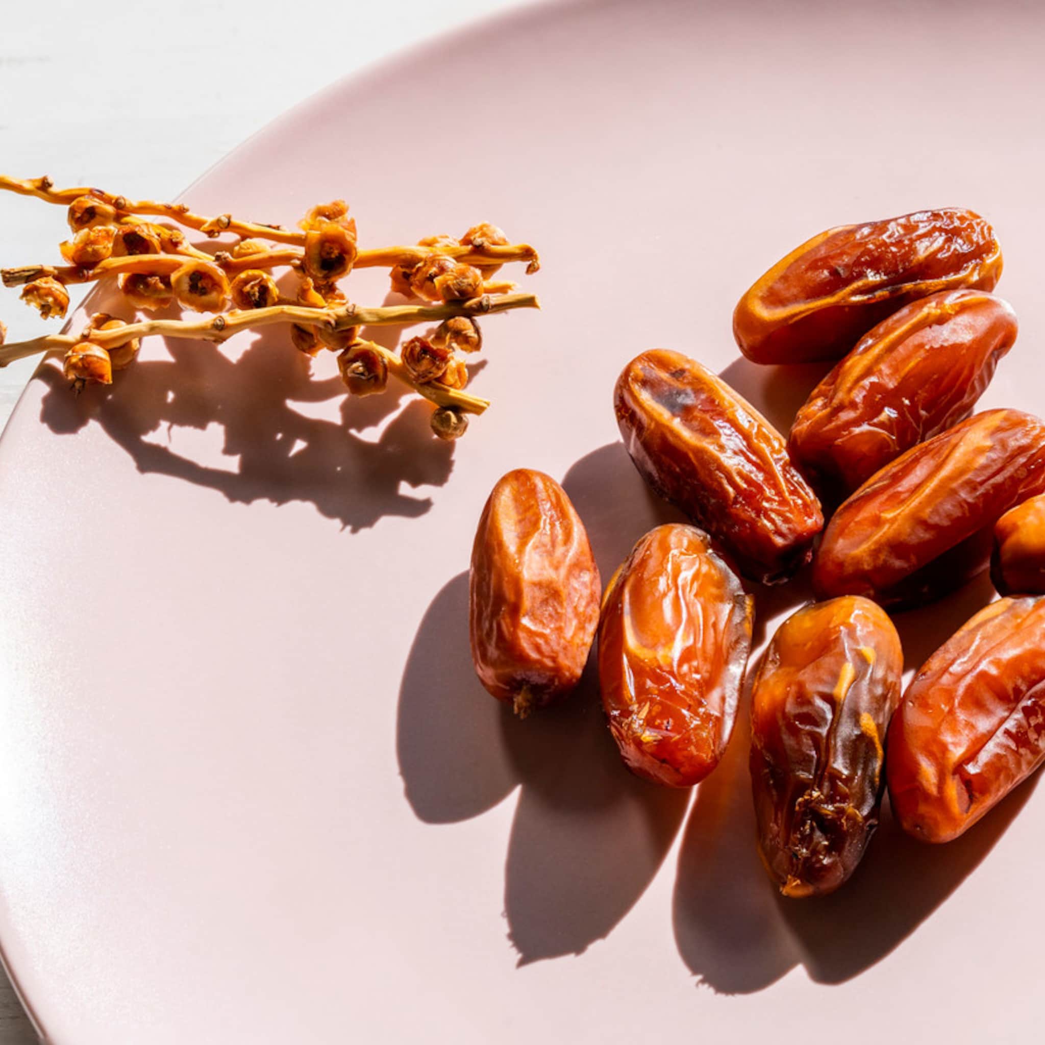 Dadels: zijn ze wel zo gezond en hoeveel mag je er dan eten?