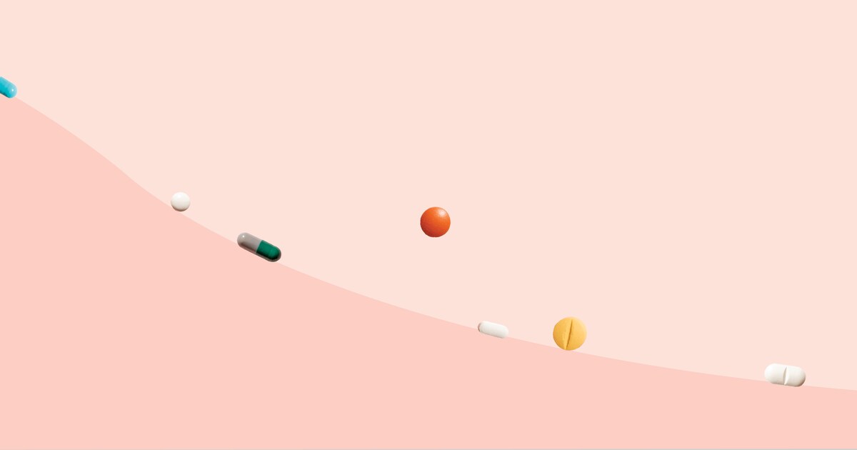 Mag het een pilletje minder? | Libelle