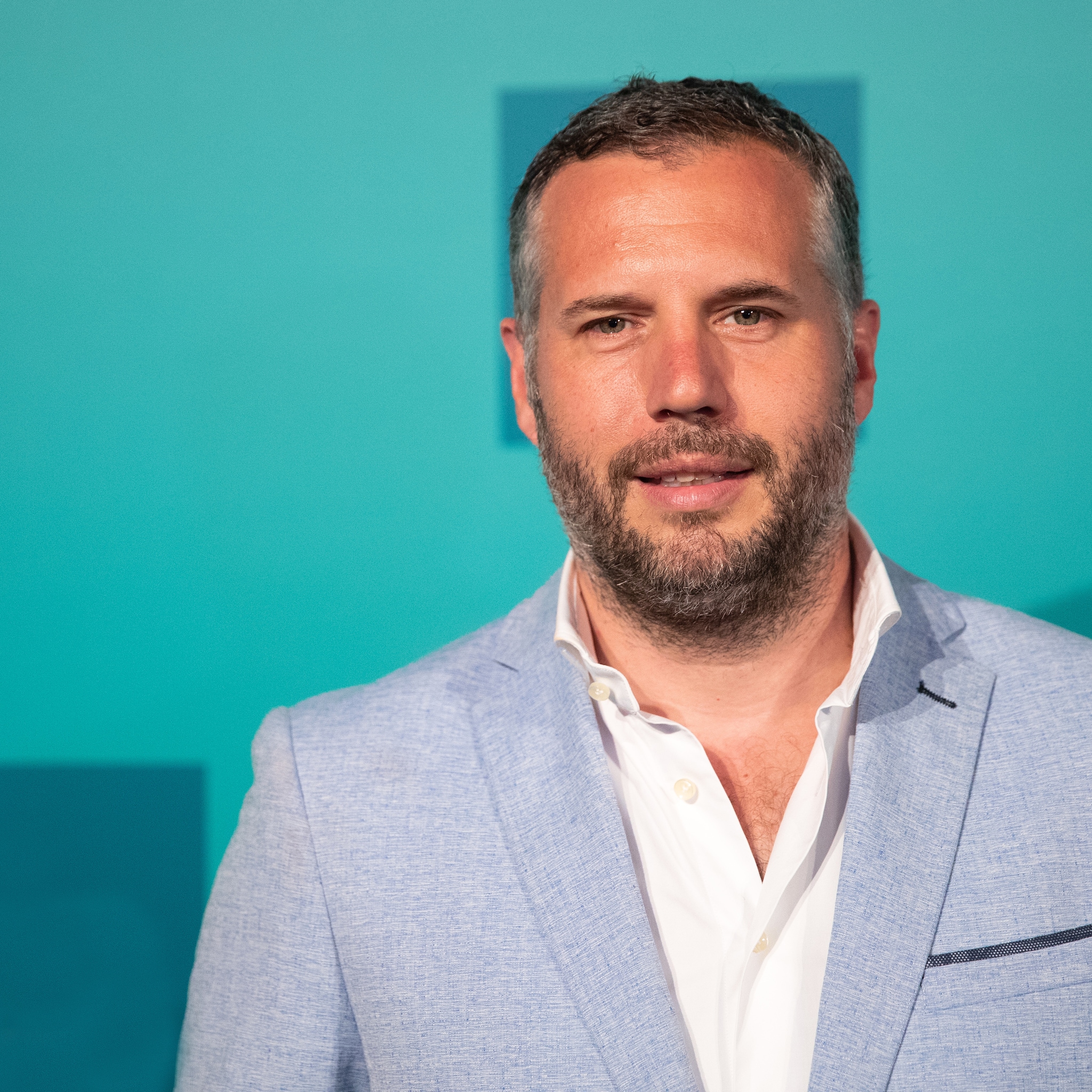 Uit de kleren: Loes Haverkort maakt grote indruk in ‘Het perfecte plaatje’