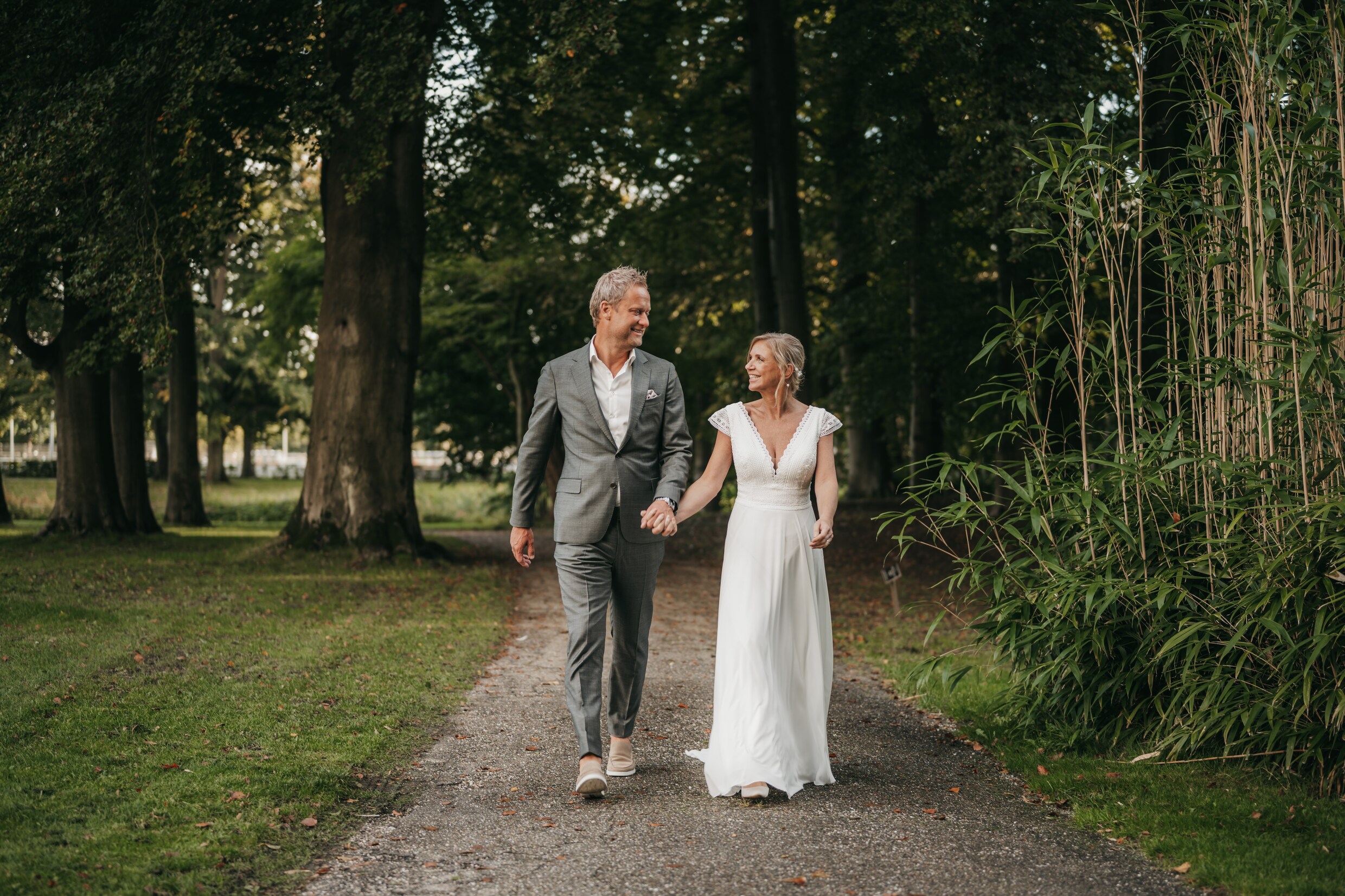 MAFS-Martijn sneert weer naar ex-vrouw Nicole: ‘Deze vind ik erg leuk ...