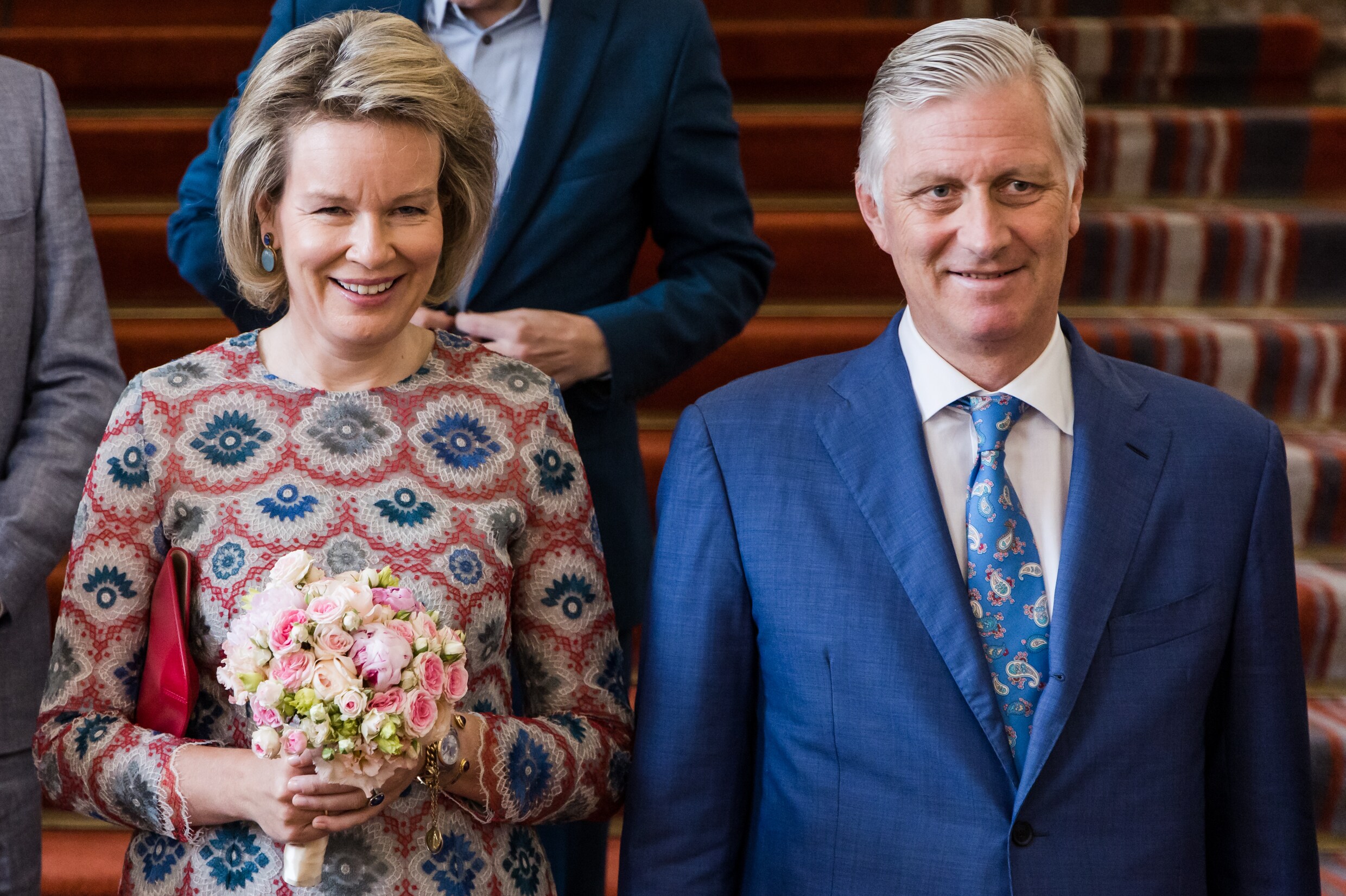 Dit is de favoriete maaltijd van jubilerende koning Filip | Libelle