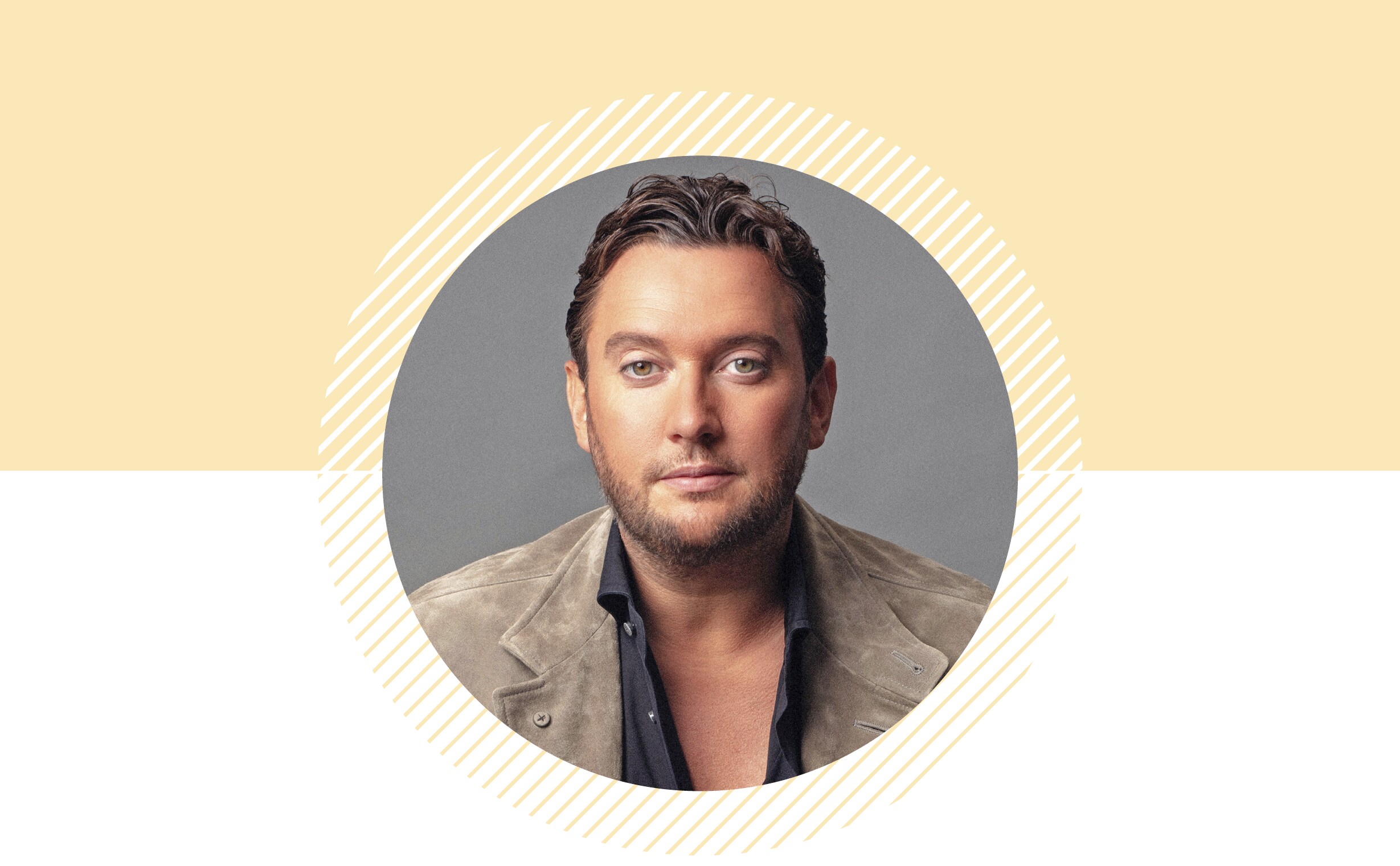 20 vragen aan Tino Martin: “Ik vond het zwaar om een jaar lang áltijd ...