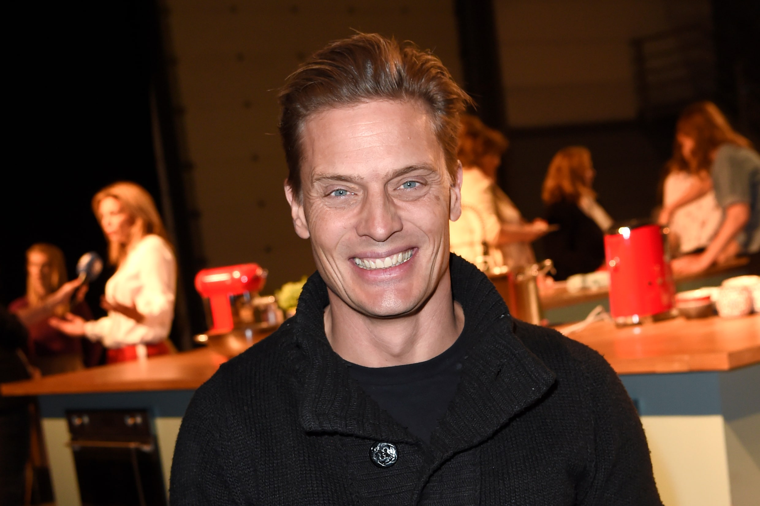 Winston Post kreeg straatvrees door populariteit na GTST: 'Ik ben ...