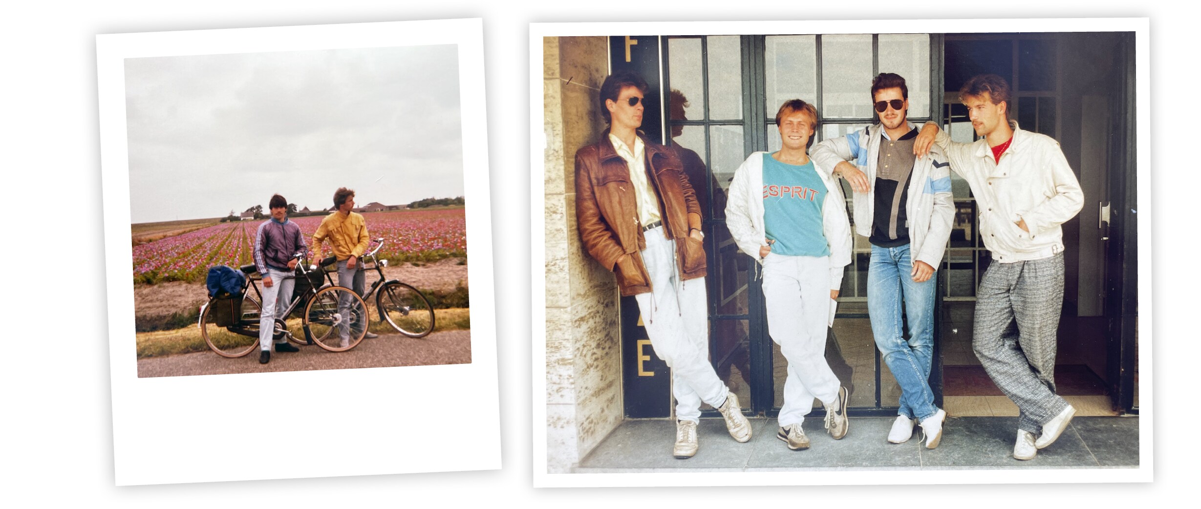 Eddy Zoëy: “Ik voel me jonger dan ik ben” | Libelle