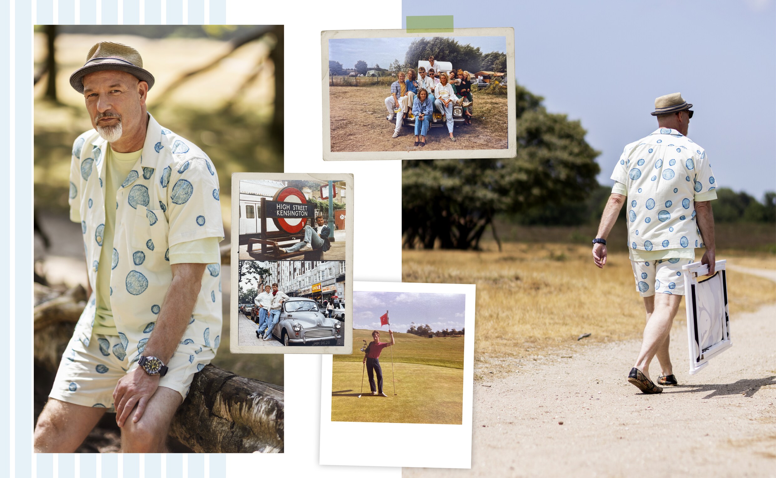 Eddy Zoëy: “Ik voel me jonger dan ik ben” | Libelle