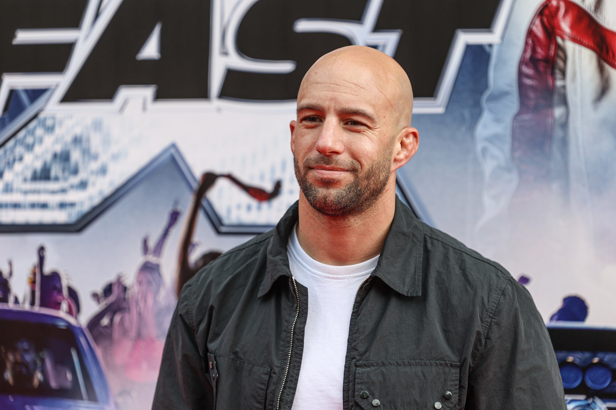 Jay-Jay Boske is voor het eerst vader geworden en zó heet de kleine ...