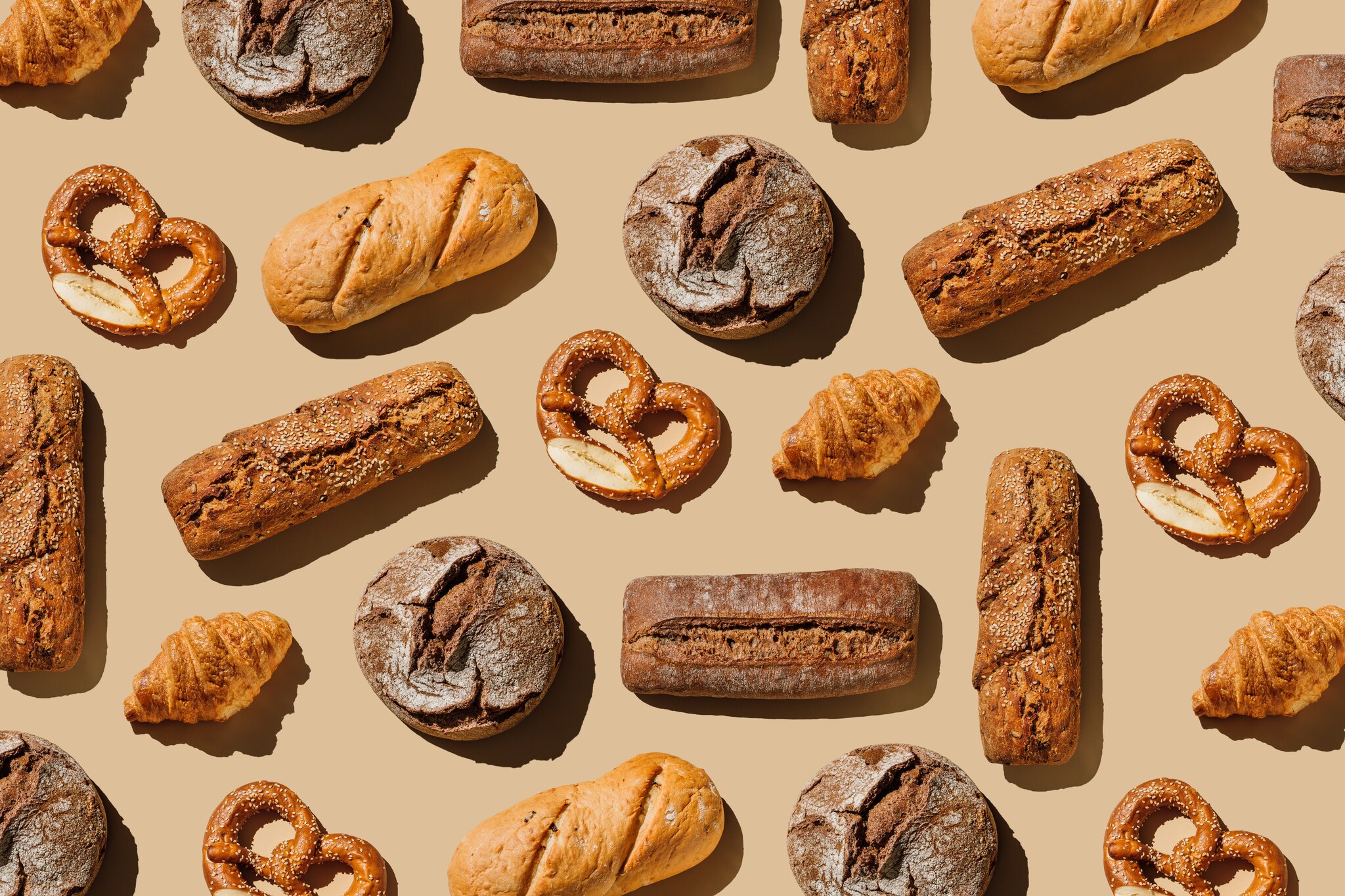 Wordt ons brood binnenkort duurder?