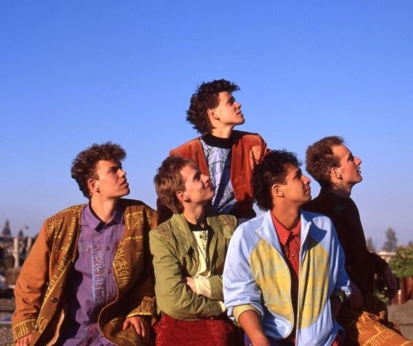 Deze populaire Nederlandse popgroep gaat na 34 jaar weer optreden | Libelle