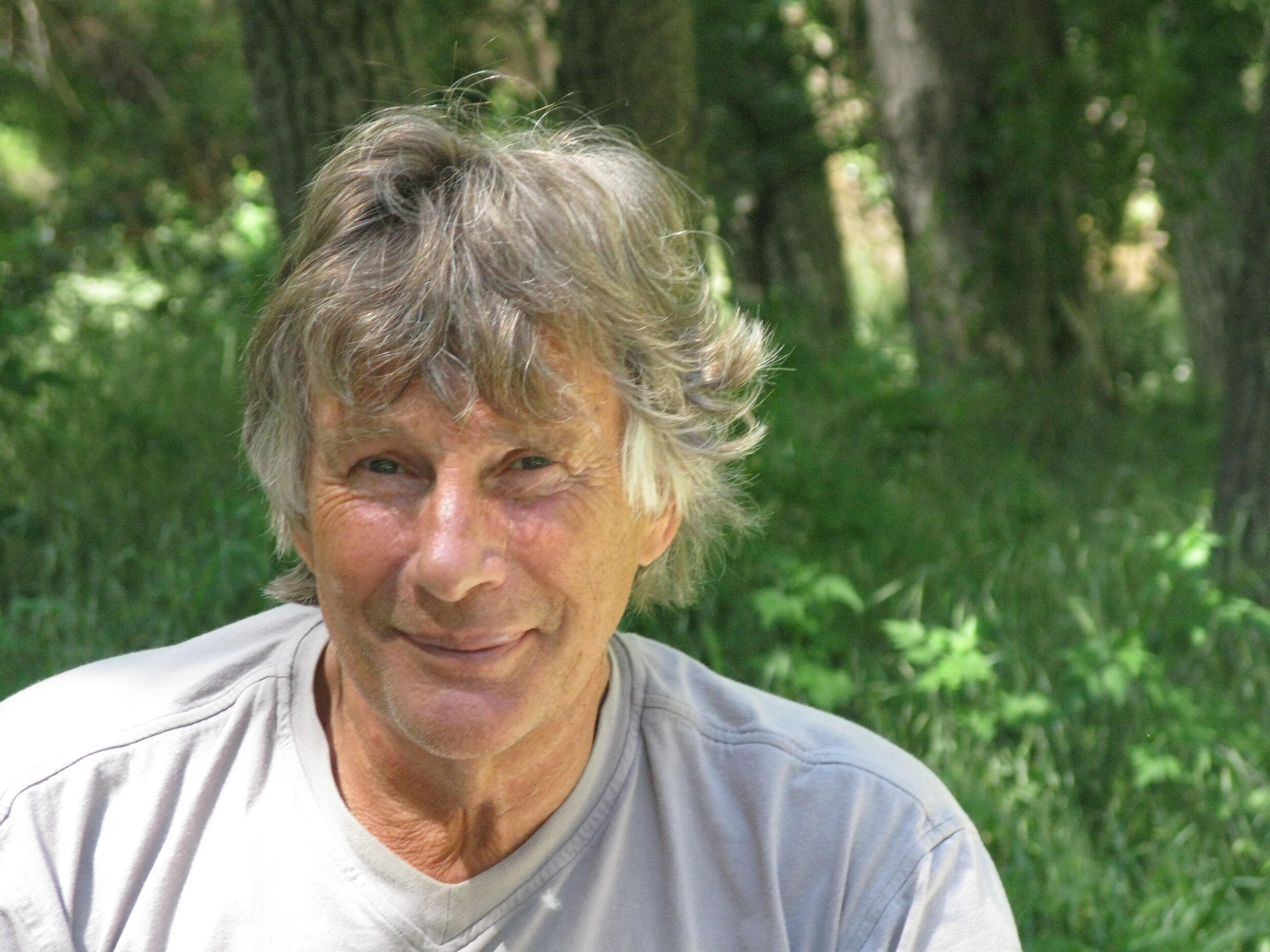 Hondentrainer Martin Gaus: “Zorg dat je hond goed is opgevoed als er ...
