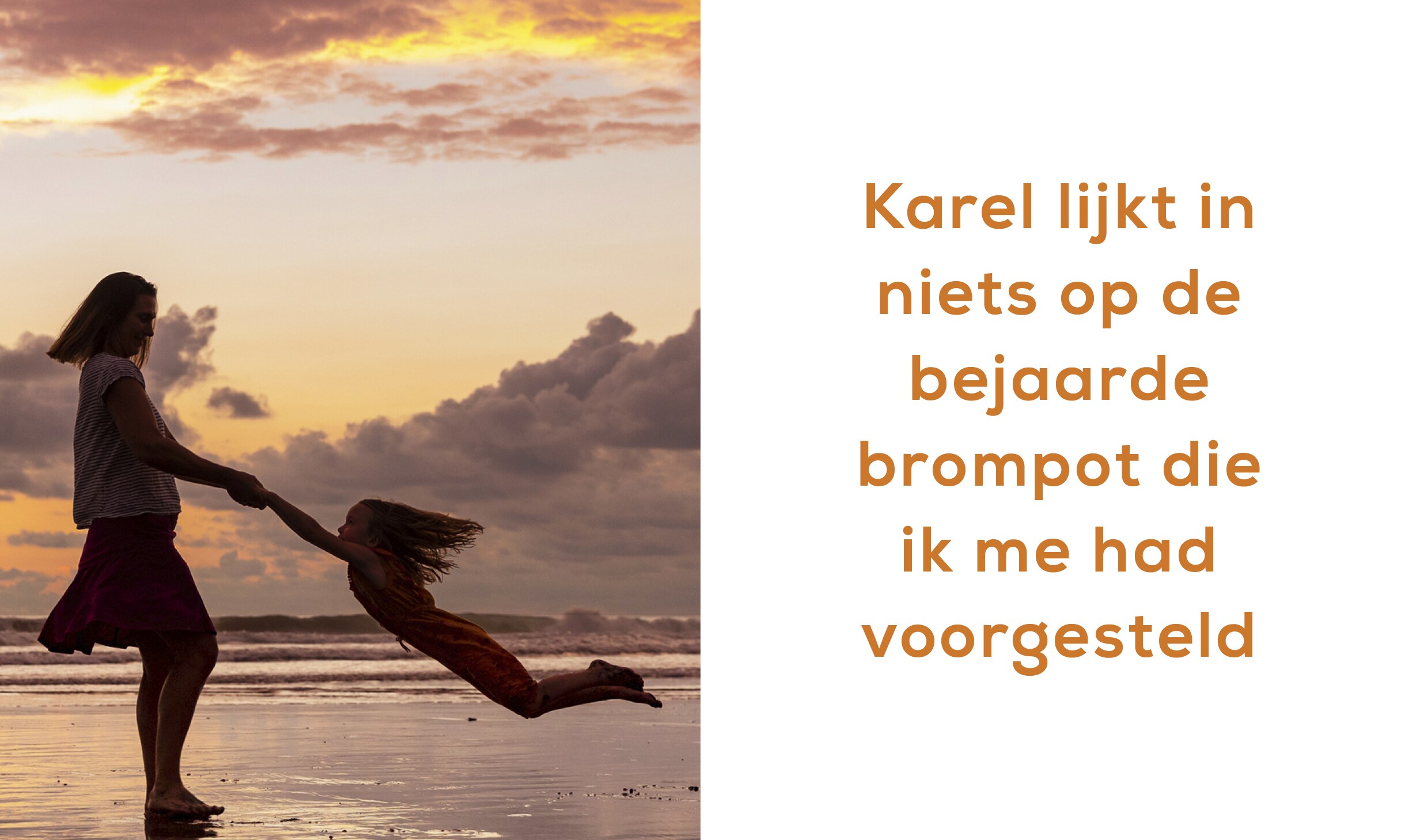 Zwoel zomerverhaal: ‘Het mooiste uitzicht’ | Libelle