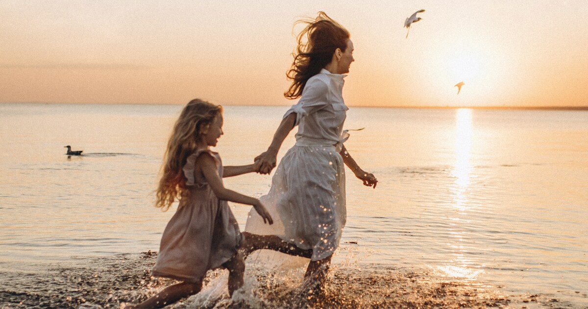 Zwoel zomerverhaal: ‘Het mooiste uitzicht’ | Libelle