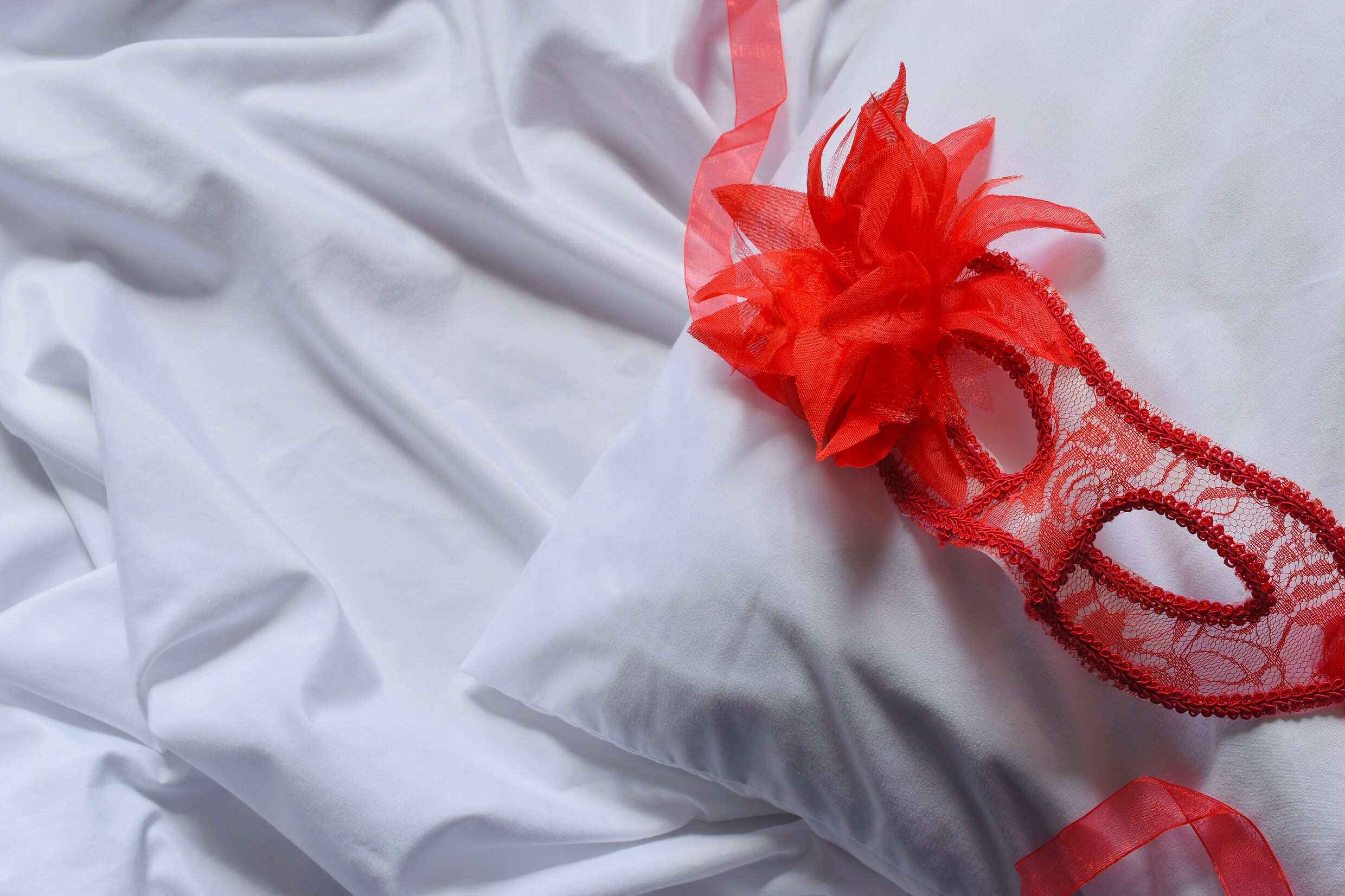 Column Bettina: "Ik deed totaal geen moeite meer om hem te verleiden ...