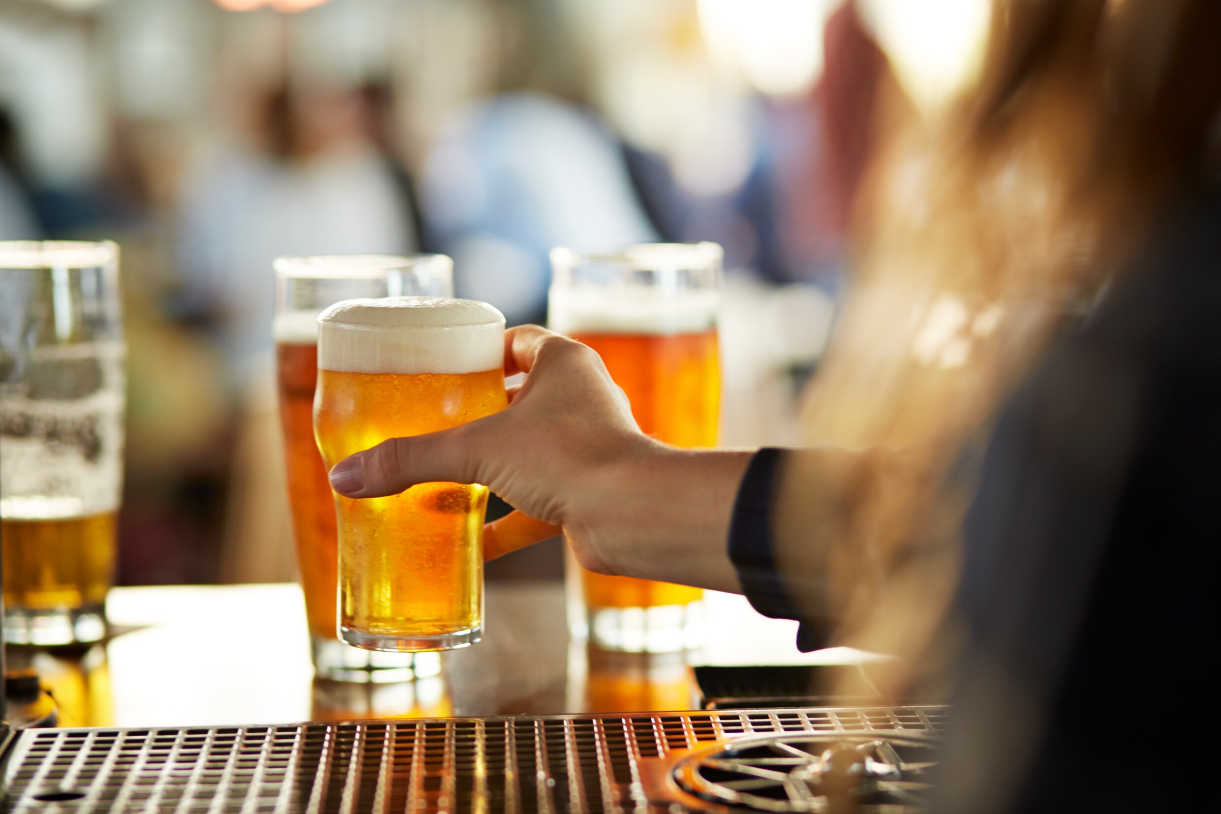Is alcoholvrij bier echt alcoholvrij? | Libelle