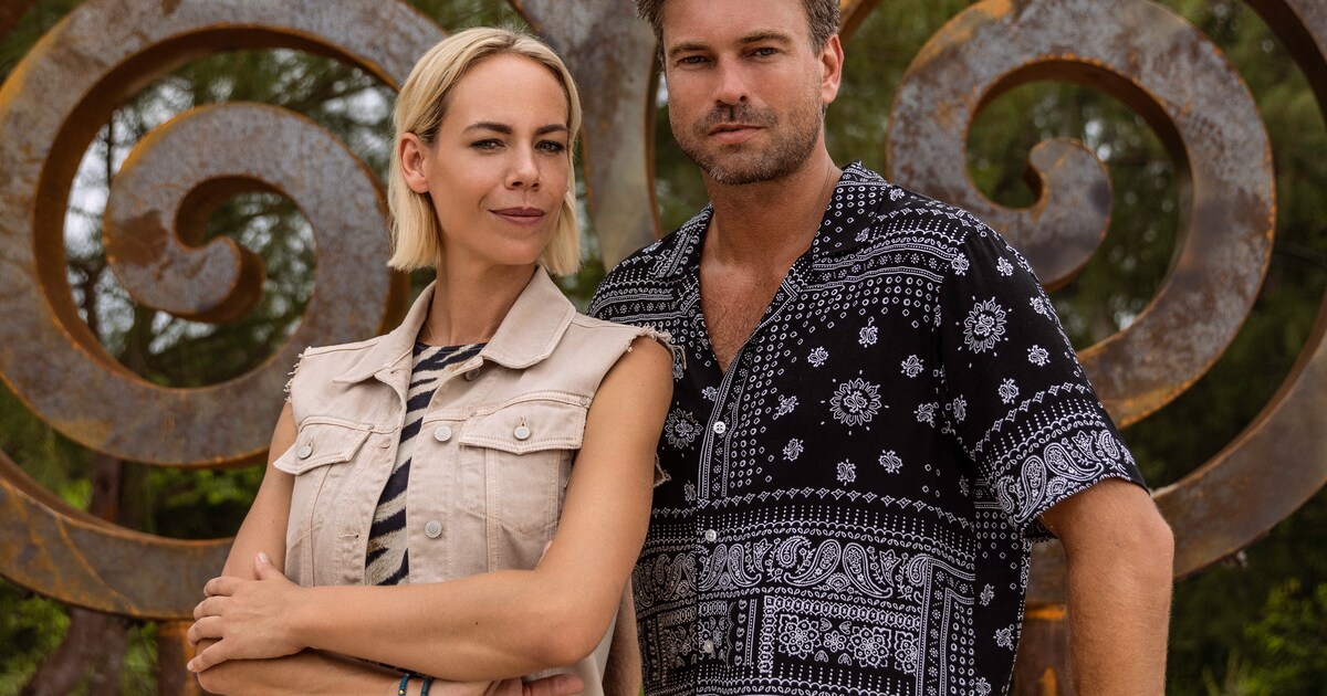 Het speculeren is begonnen: RTL deelt teaser van ‘Expeditie Robinson ...