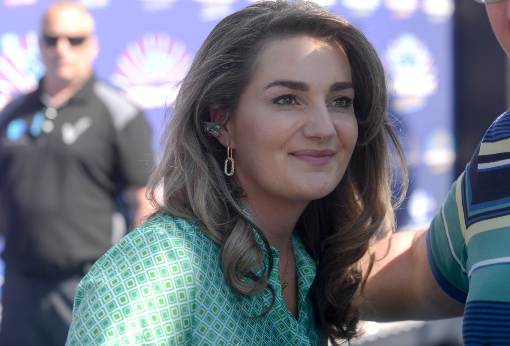 Zangeres Sieneke en haar man Jan gaan na 10 jaar scheiden | Libelle