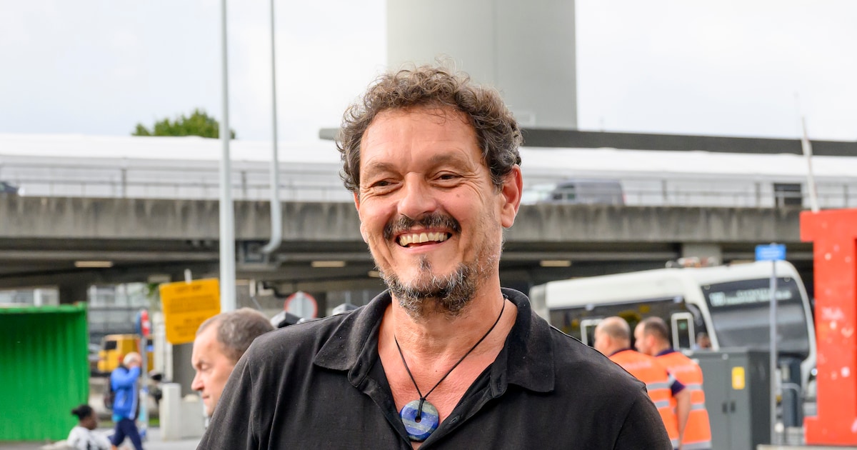 Déze bekende van Walter uit ‘B&B vol liefde’ doet mee aan het nieuwe ...