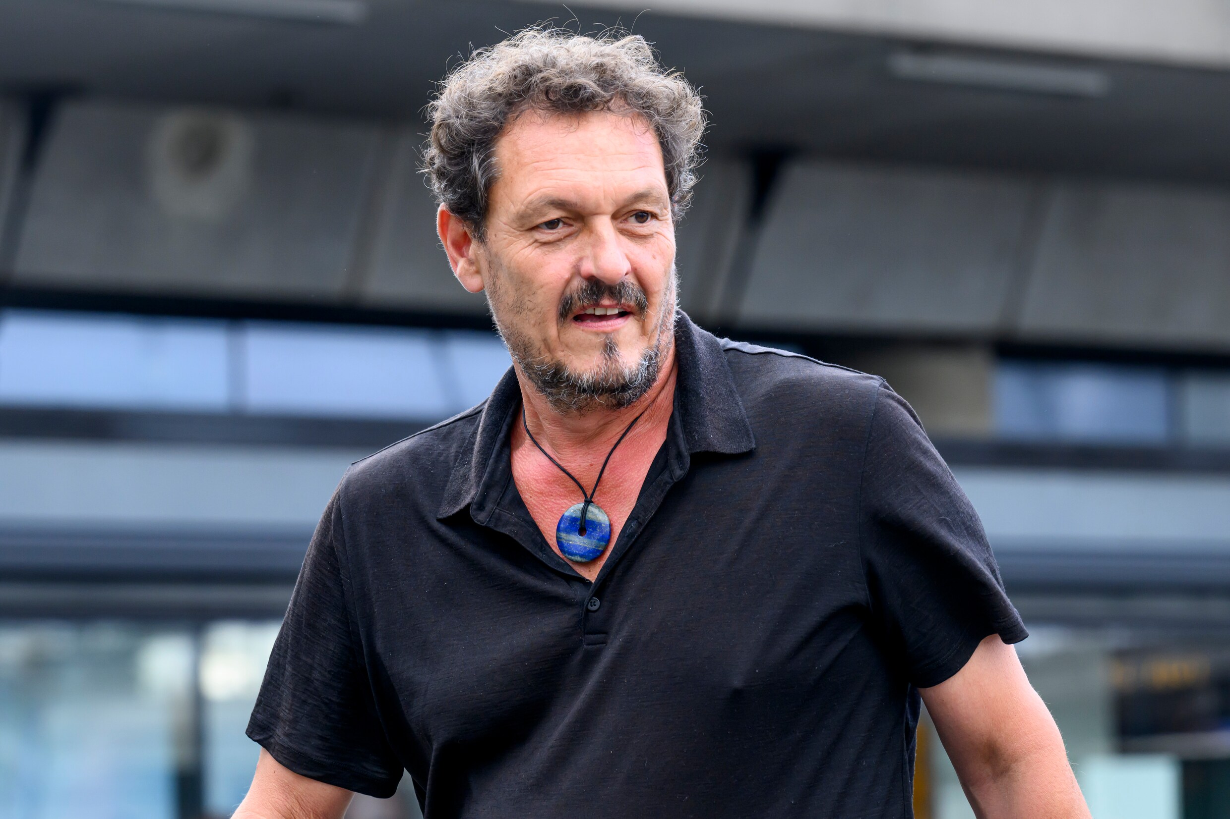 Walter uit ‘B&B vol liefde’ doet een aparte oproep | Libelle