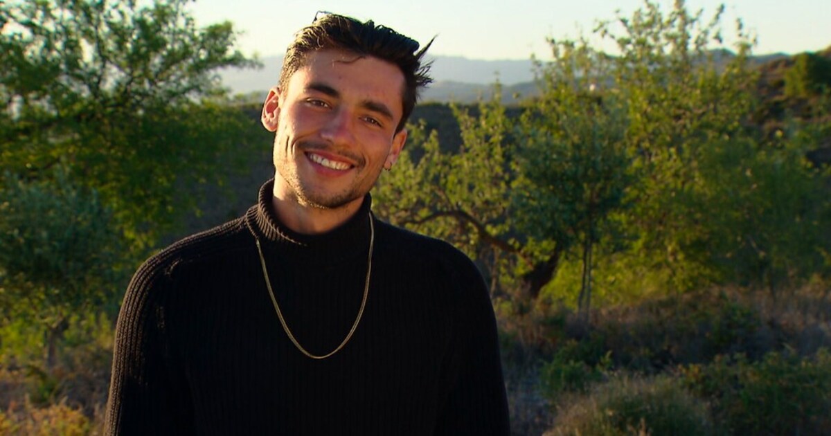 Joy uit ‘B&B vol liefde’ bijt van zich af na kritiek: “Mensen kennen ...