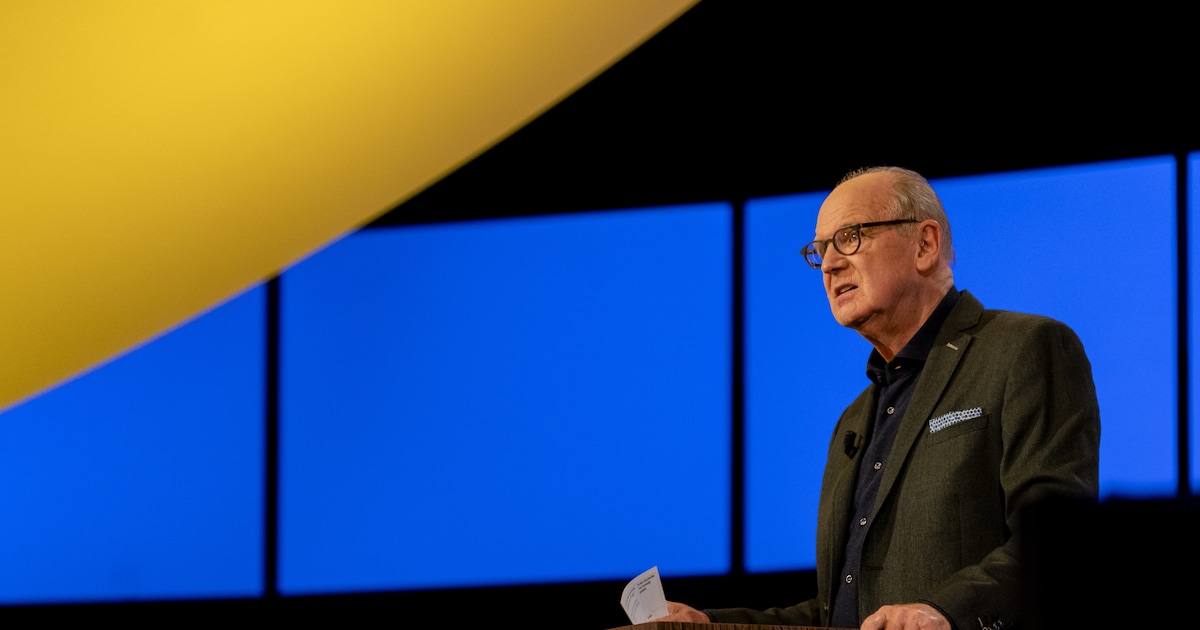 Déze bekende Nederlander gaat ‘De slimste mens' presenteren | Libelle