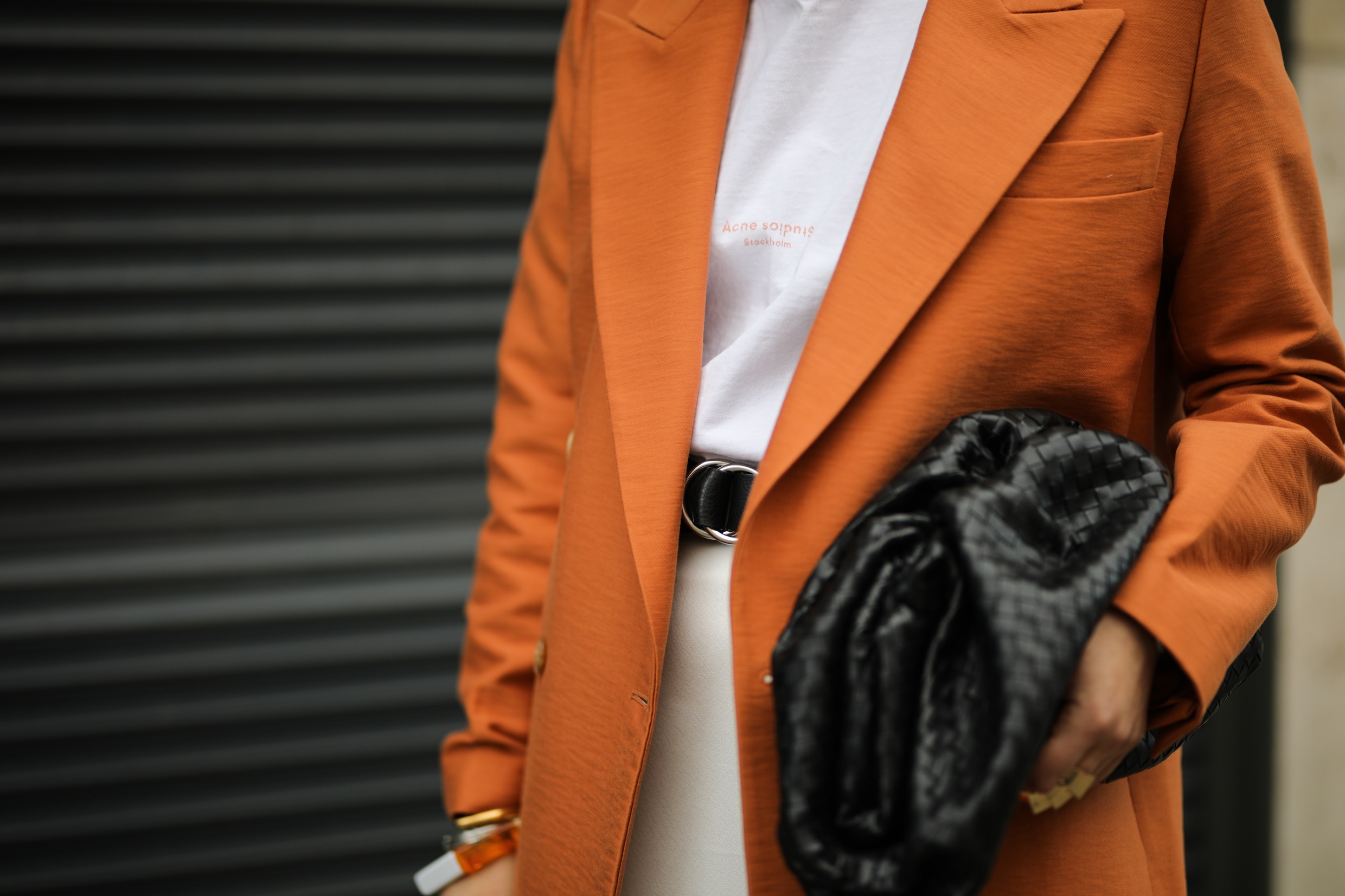 Déze items vormen de perfecte basics voor de herfst | Libelle