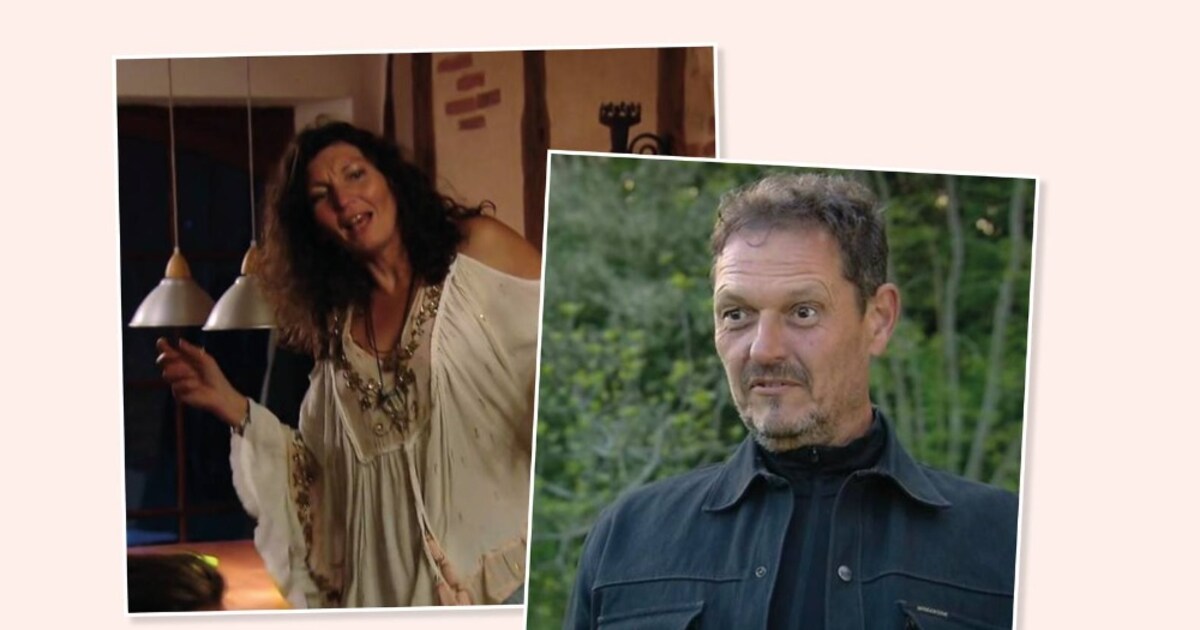 Alexandra doet na deelname aan ‘B&B vol liefde’ een bijzondere oproep ...