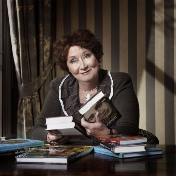 Wieke Biesheuvel: “Een berg herinneringen aan Tineke Beishuizen buitelt ...