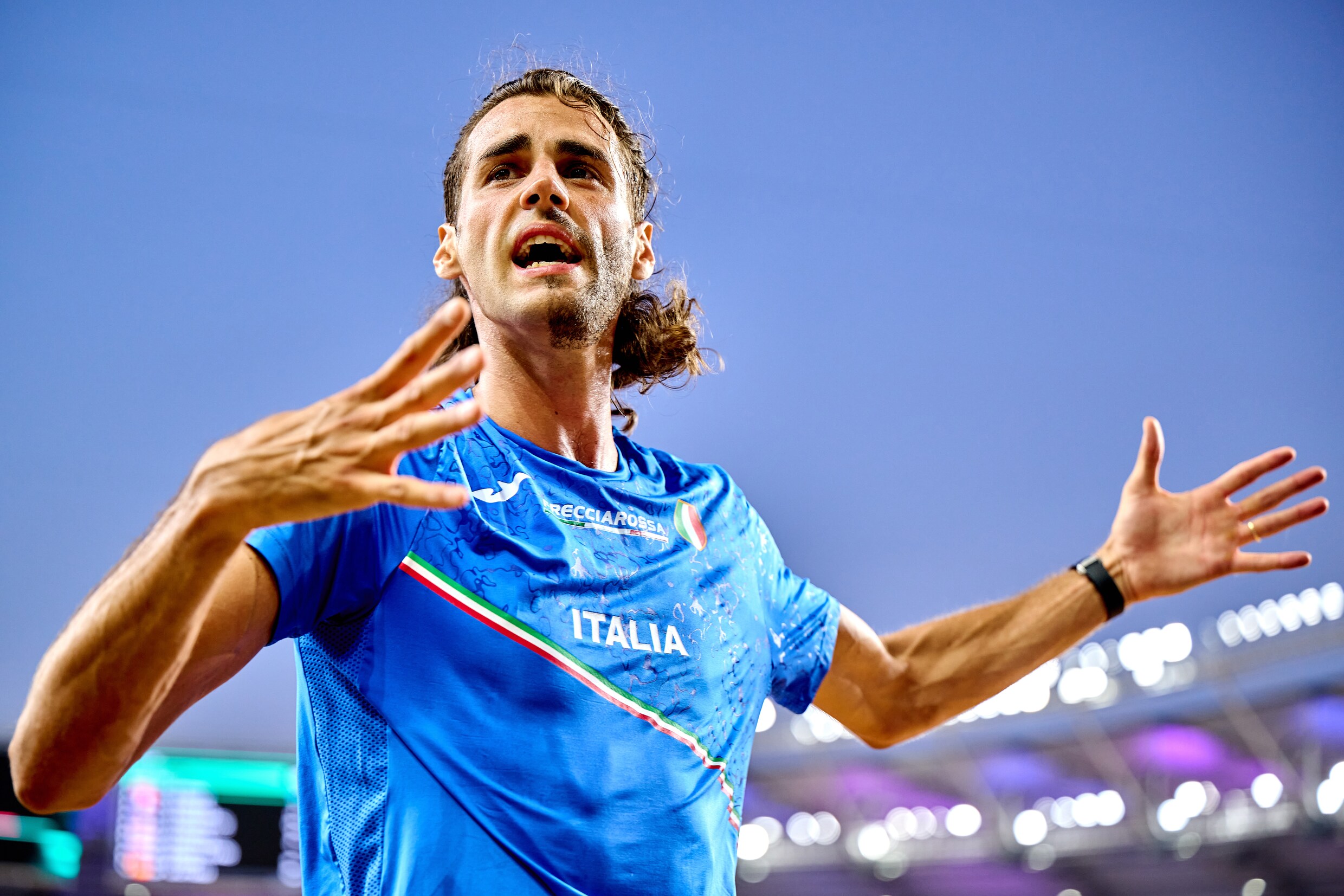 Dit is waarom je het WK atletiek óók moet kijken | Libelle