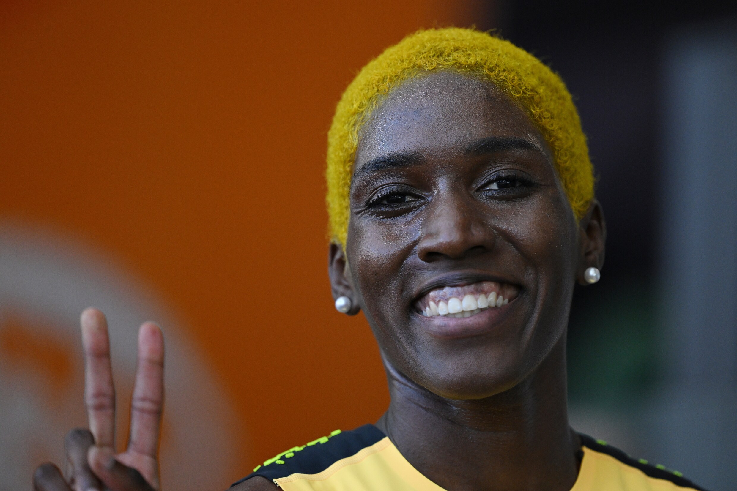 Dit is waarom je het WK atletiek óók moet kijken | Libelle