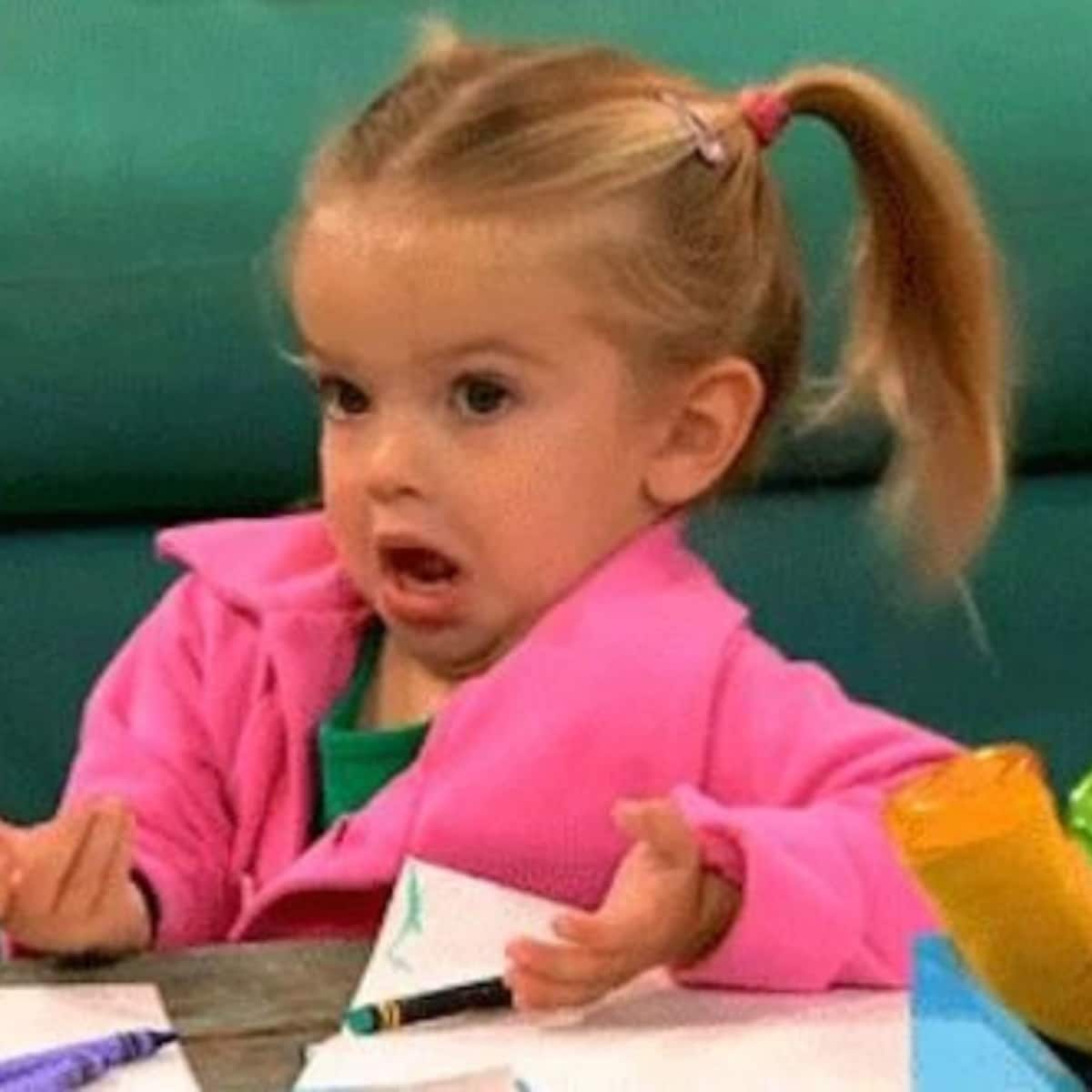 Nieuwe Meisjes Memes