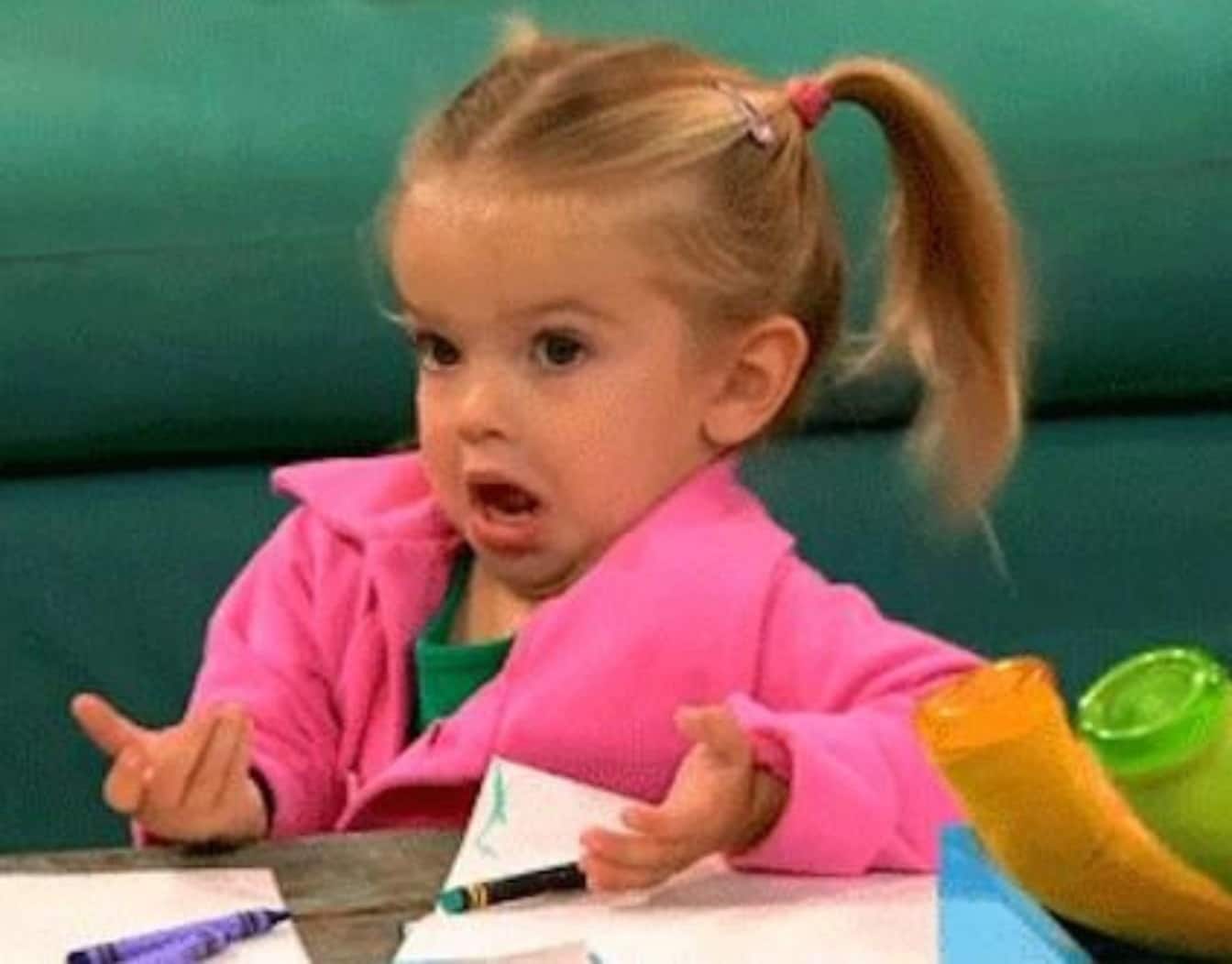 Gambar Karakter Memes