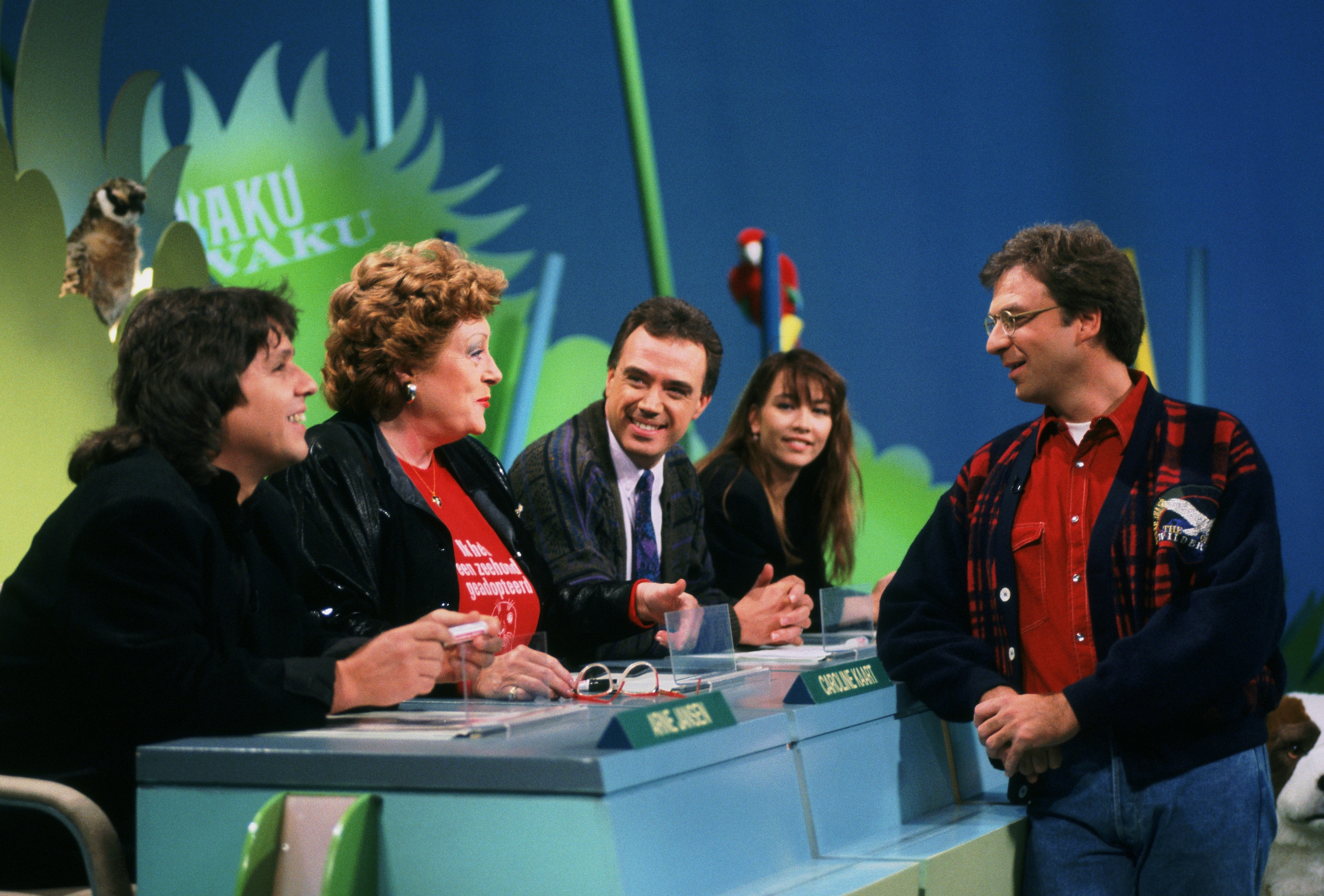 ‘Waku waku’-presentator Rob Fruithof (71) is overleden | Libelle