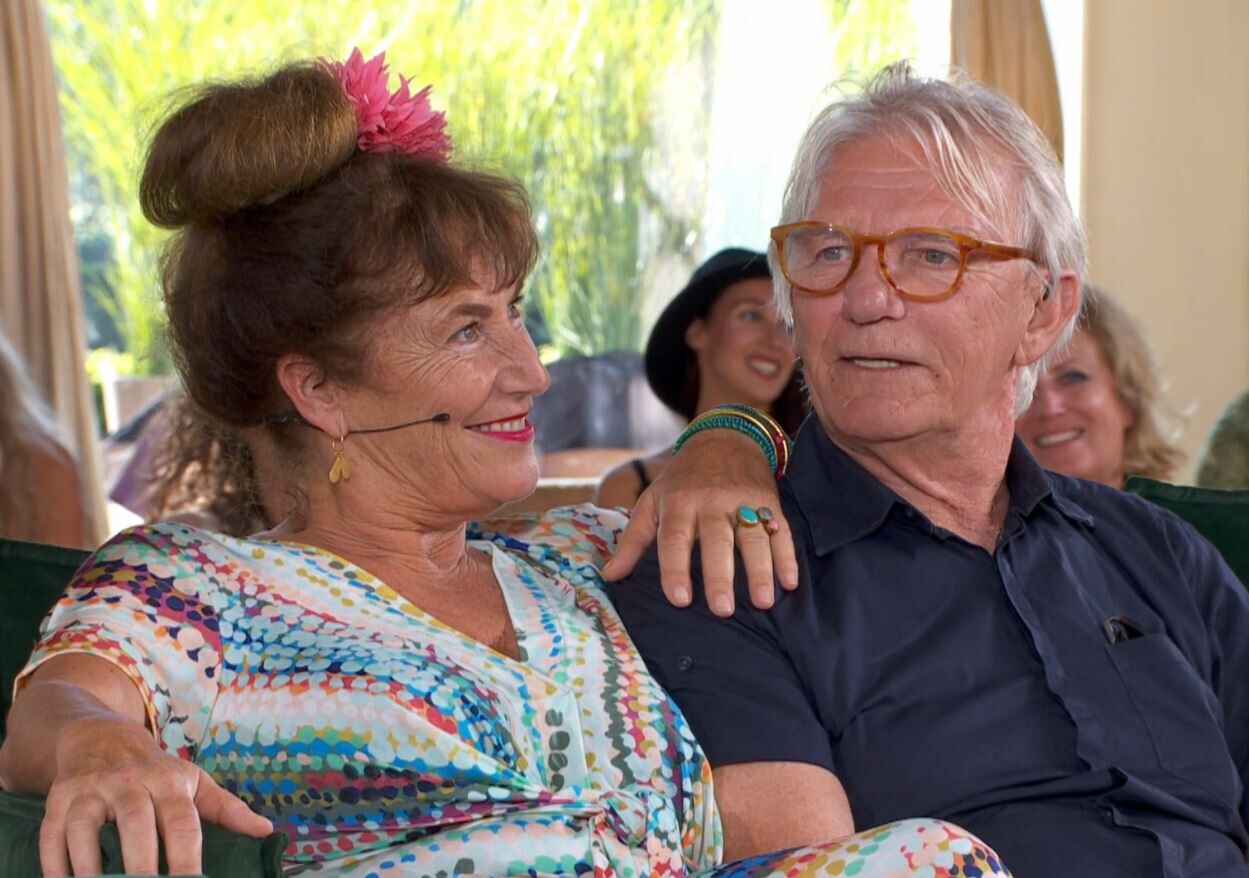 Kijkers van ‘B&B vol liefde’ zijn het erover eens: ‘Geef Debbie en Paul ...