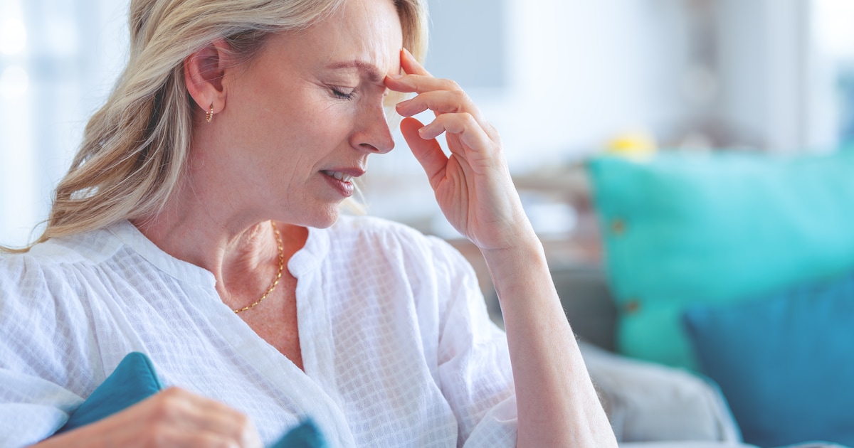 Word ik dement? 10 tekenen van beginnende dementie | Libelle