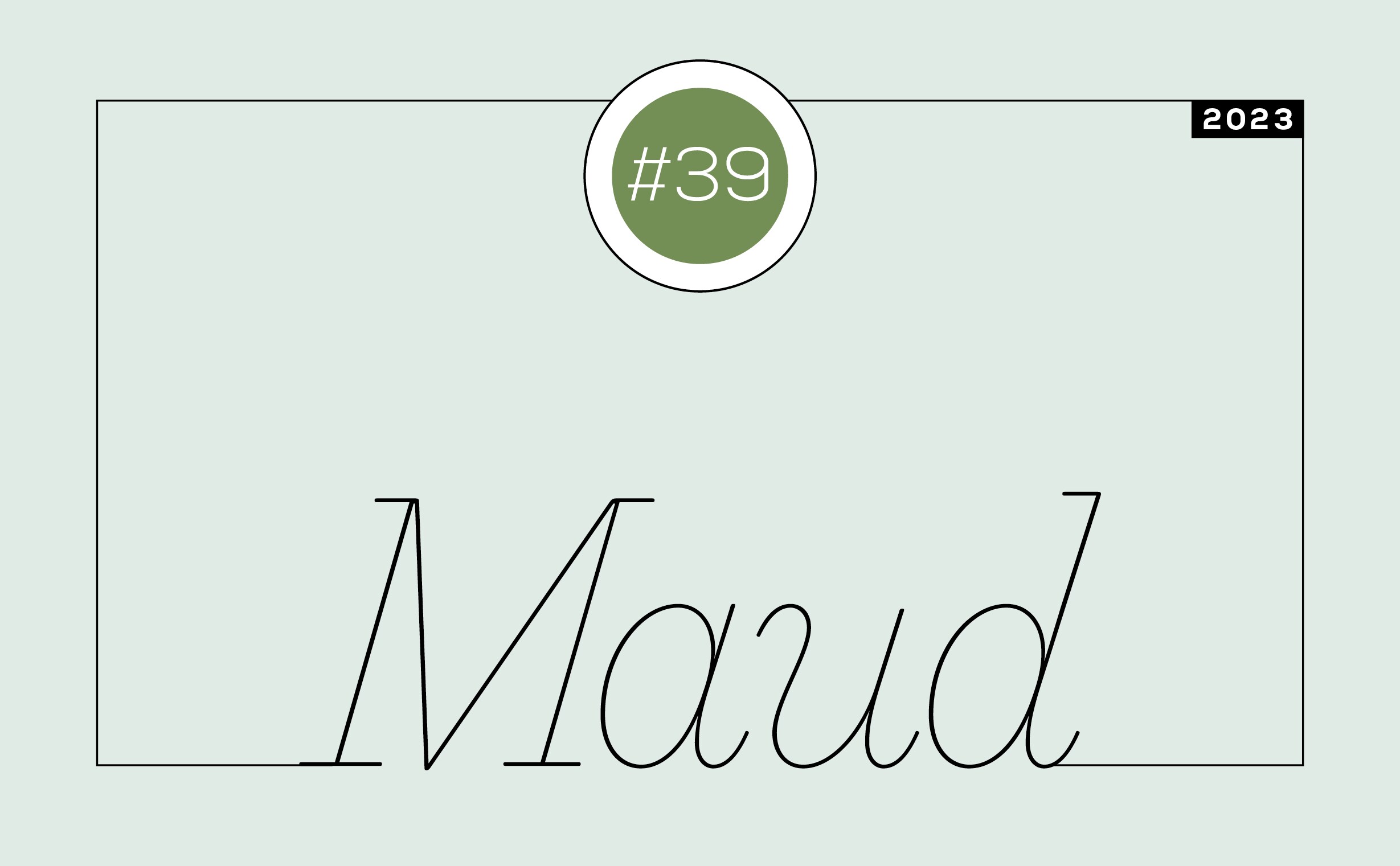 Dagboek van Maud: “Wat als hij straks zegt dat het toch wat te snel ...