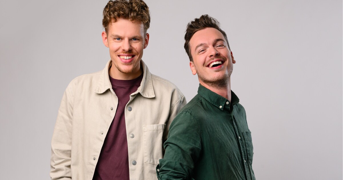 Tom en Joe vertrekken bij Qmusic en krijgen eigen ochtendshow bij ...
