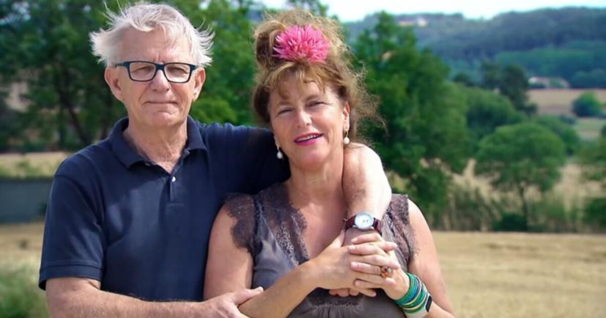 Dít vertelt Debbie uit ‘B&B vol liefde’ over haar toekomstplannen met ...