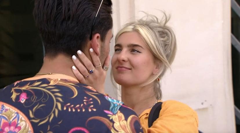 Zó gaat het nu met Joy en Dani uit ‘B&B vol liefde’ | Libelle