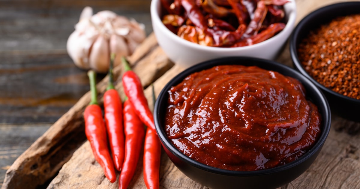 Wat is gochujang en hoe gebruik je het? | Libelle