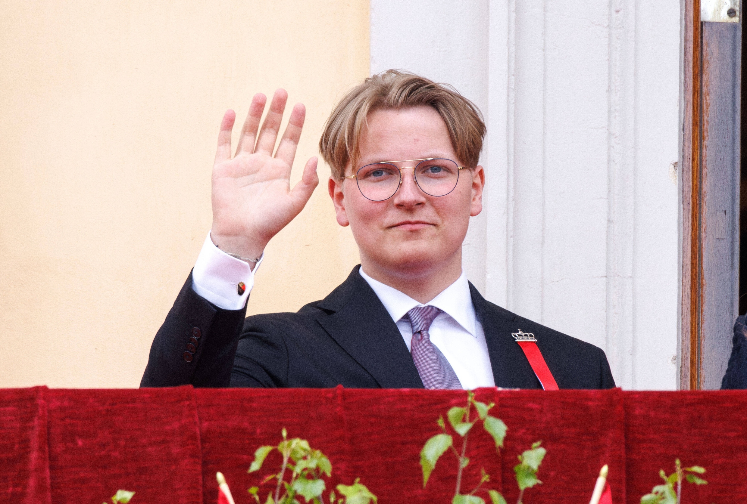 Dít zijn de mooie plannen van de Europese prinsen en prinsessen | Libelle