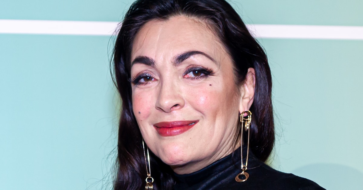 Monique Klemann van ‘Loïs Lane’ vormt een zangduo met haar dochter ...