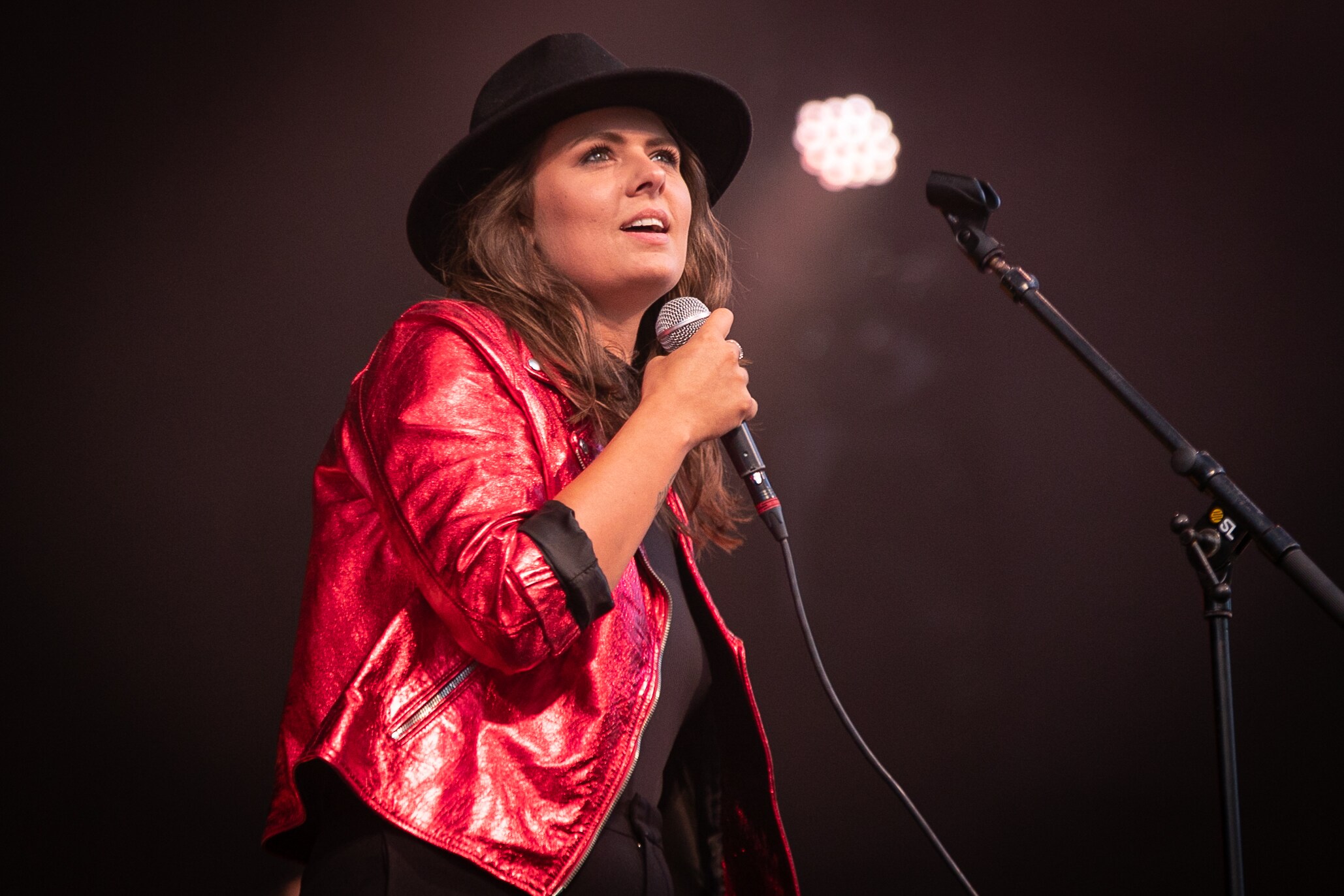 Dít is de bekende opa van ‘Beste zangers’-Mell | Libelle