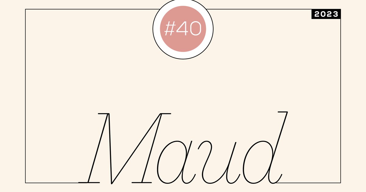 Dagboek van Maud: “Is het gek dat Koen me niet uitnodigt voor z’n ...