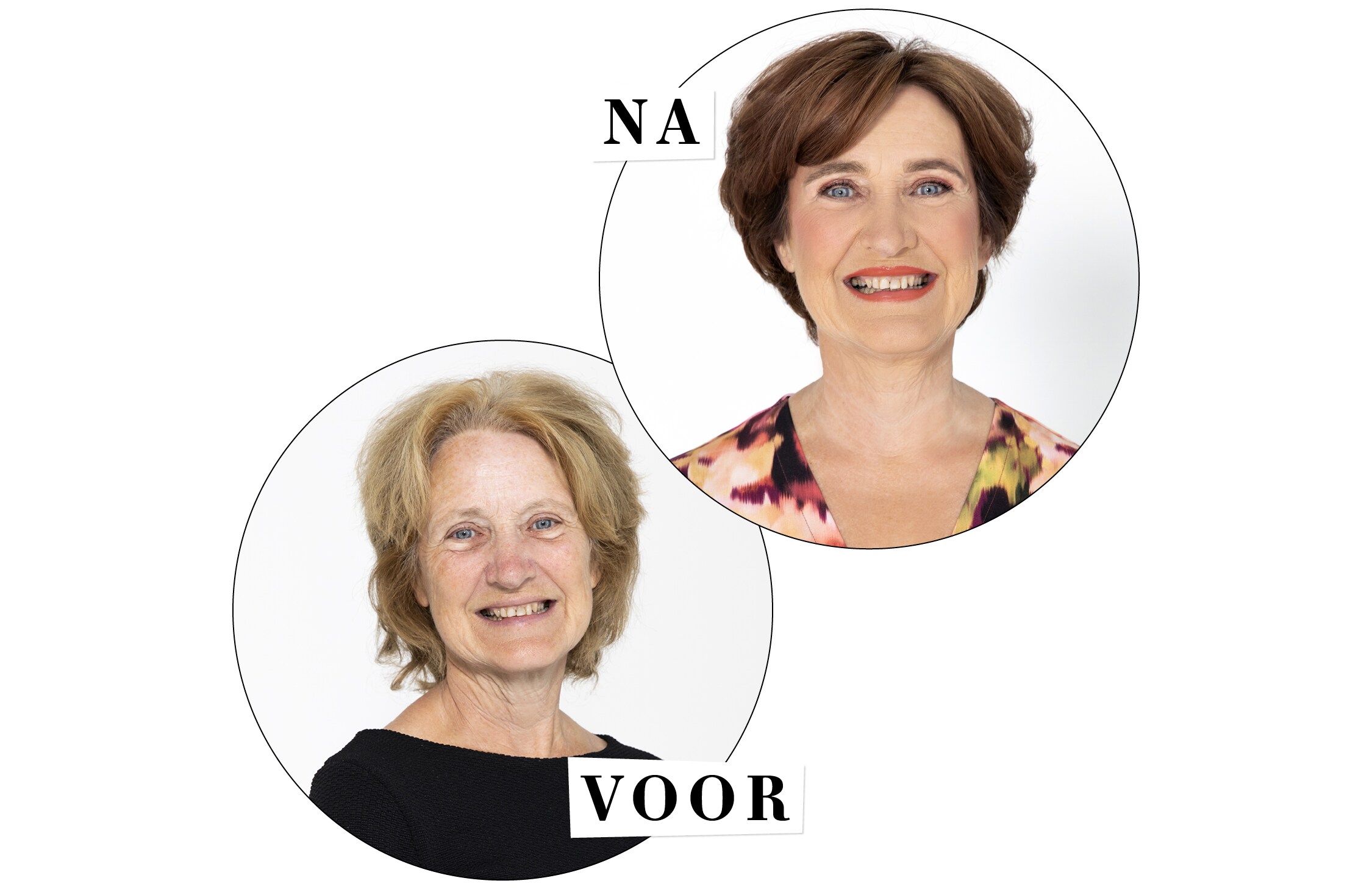Yvonne (65): “Ik hoop op inspiratie voor een leuk trouwpak” | Libelle
