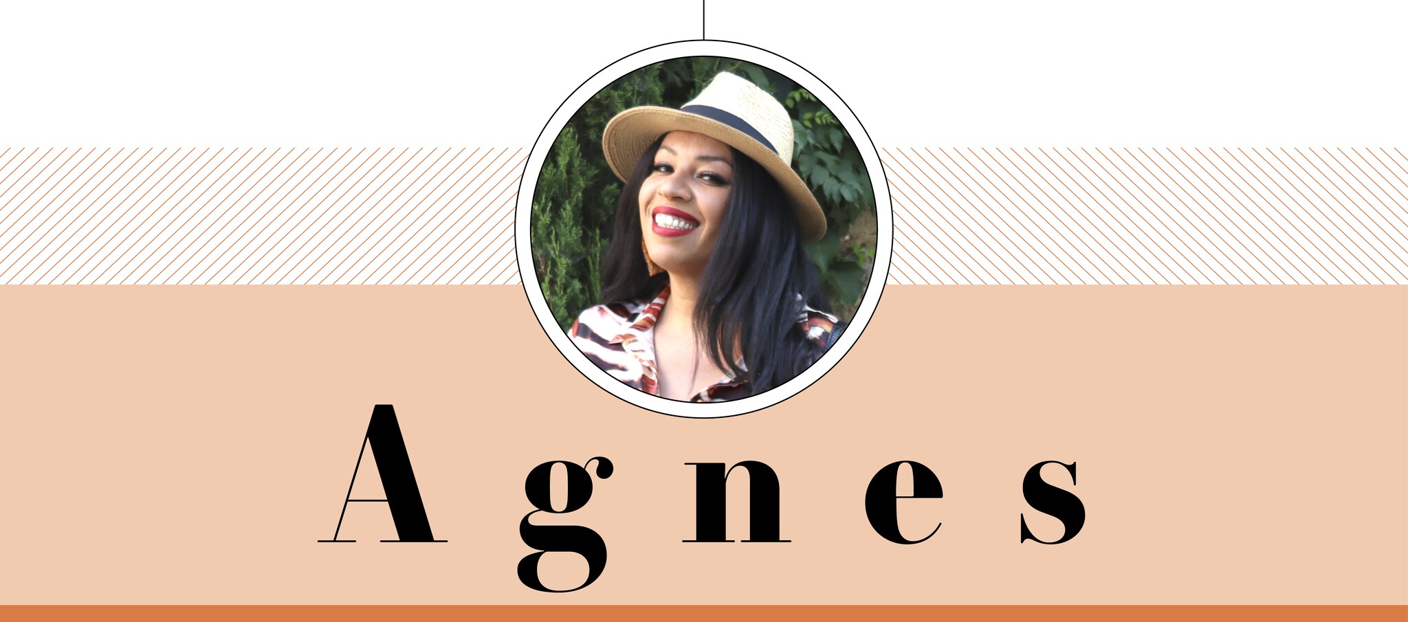 Agnes: “Was dit het? Word ik nooit meer ongesteld?”