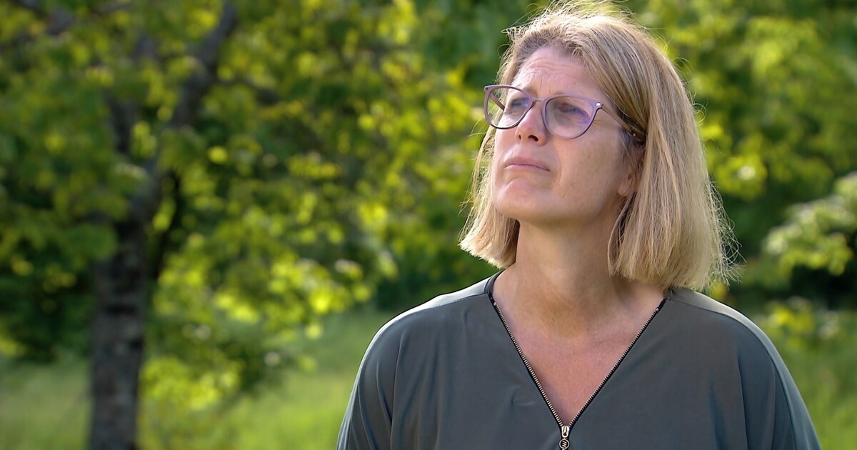 Corina van ‘B&B Vol Liefde’ over haar deelname: ‘Veel over me heen ...