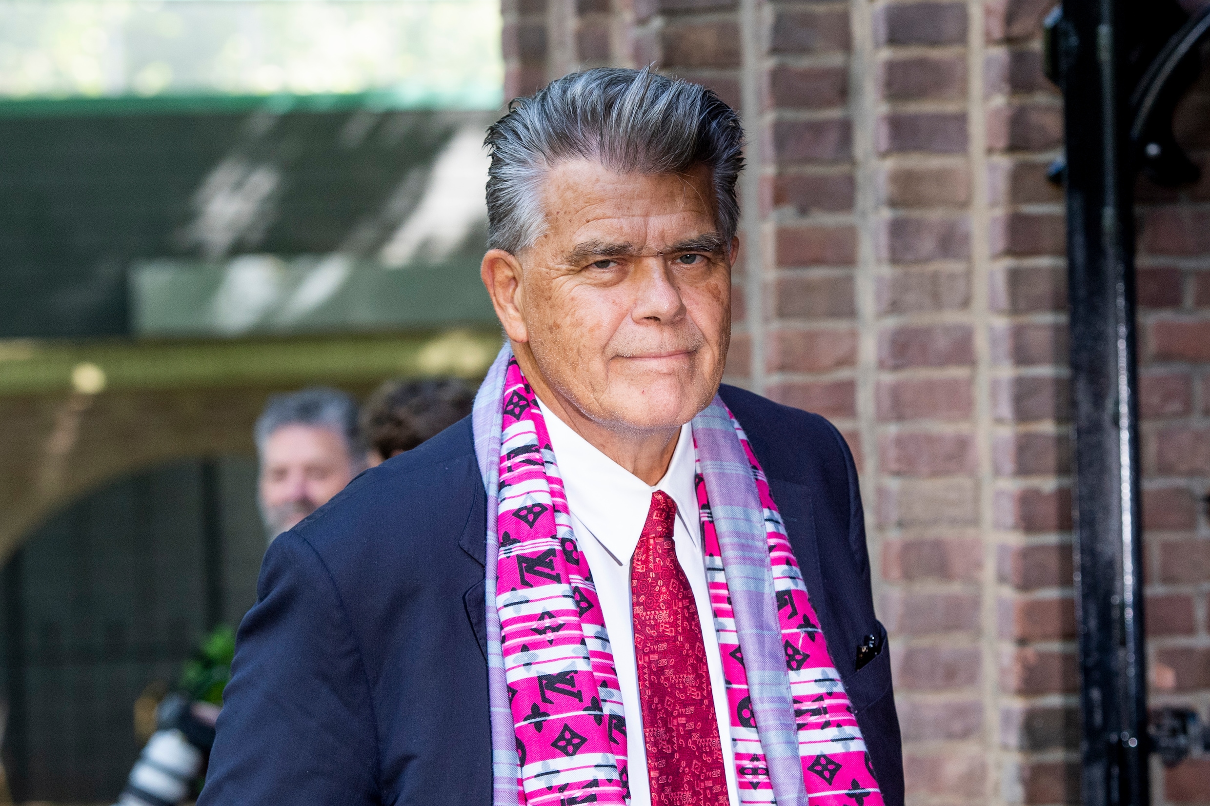 De 15-jarige zoon van Emile Ratelband is terecht | Libelle