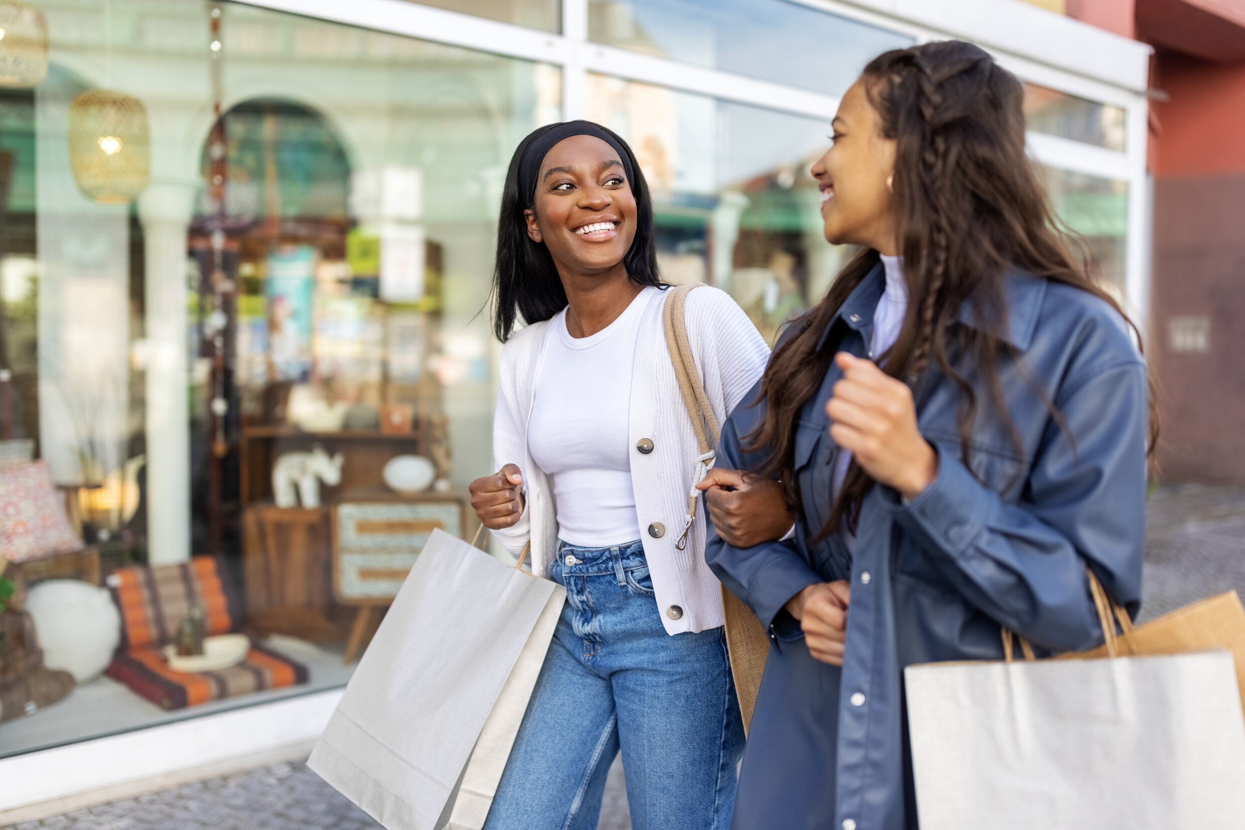 In déze Europese steden kun je het beste winkelen | Libelle
