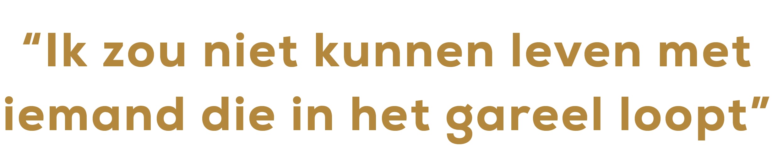 Interview met Chazia Mourali: “Ik ben een buitenbeentje” | Libelle