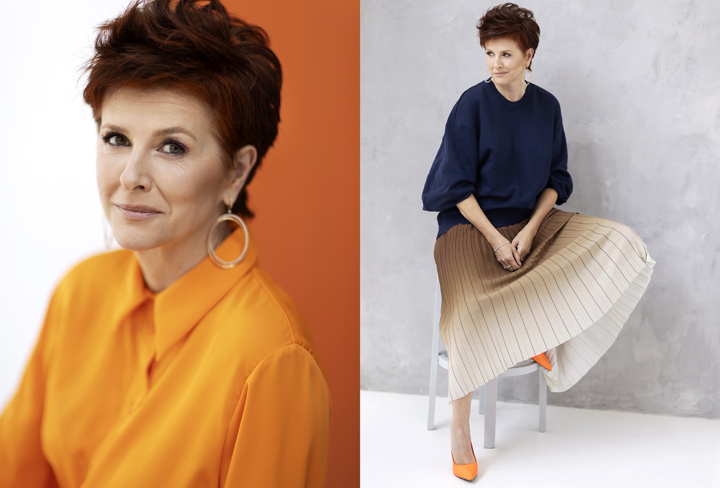 Interview met Chazia Mourali: “Ik ben een buitenbeentje” | Libelle