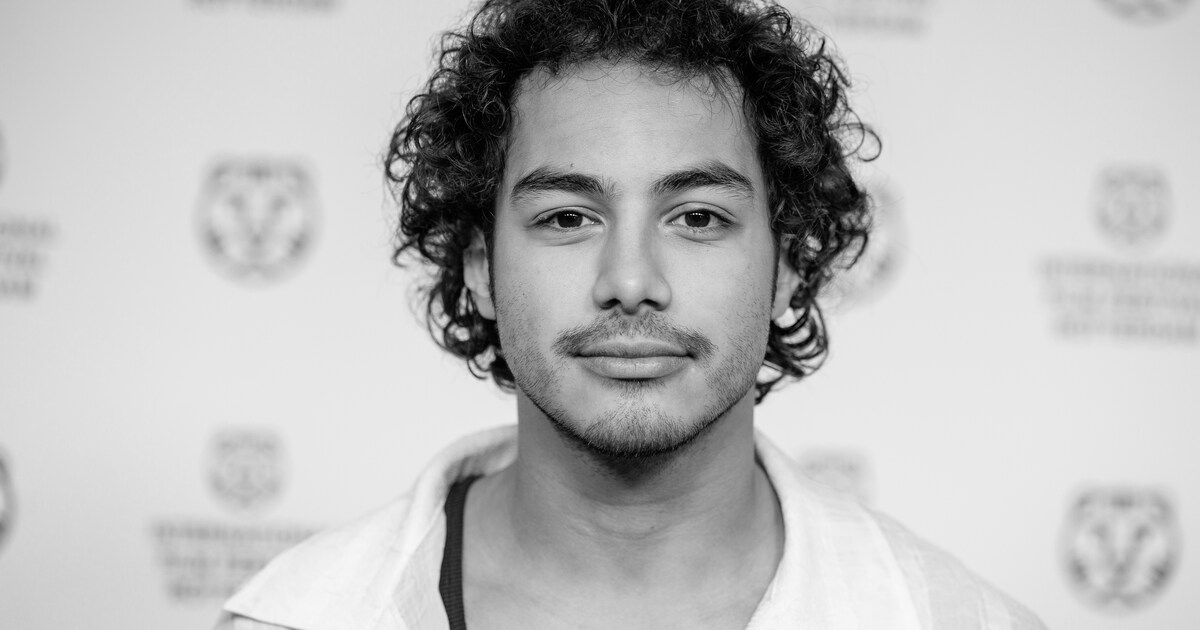 ‘Dertigers’-acteur Reiky de Valk op 23-jarige leeftijd overleden | Libelle